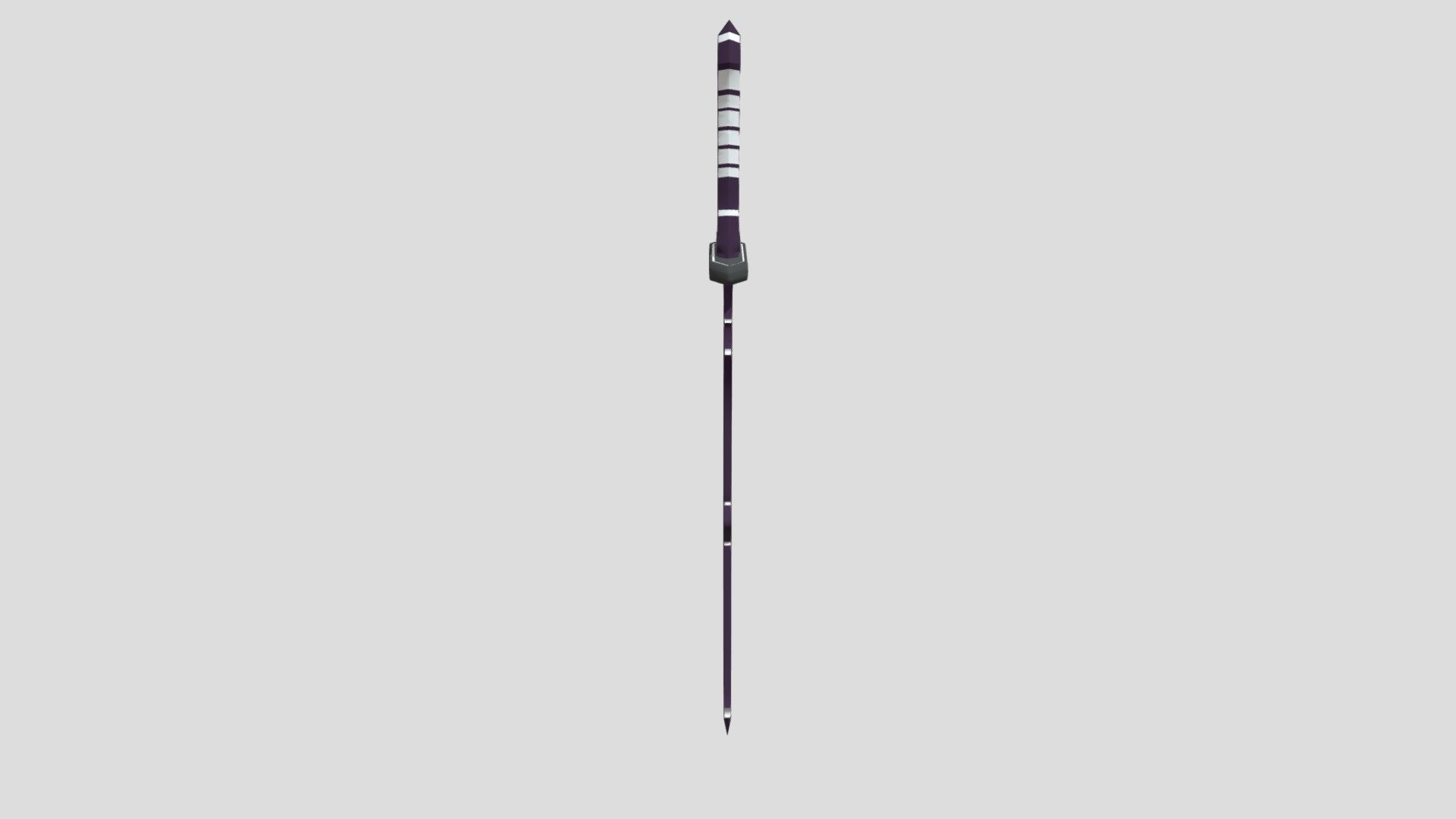 Lighting Sword - Download Free 3D model by DBDIEL [91763b8] - Sketchfab