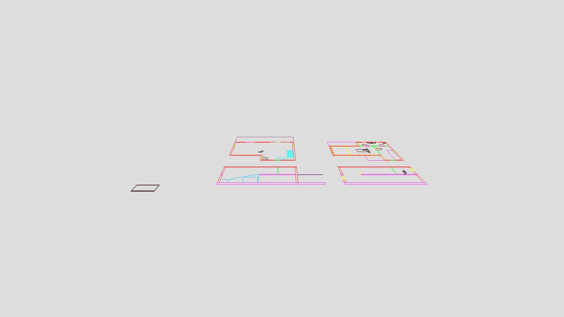 Assignment 4B - Download Free 3D model by SenaAbdulmelik [9178452] - Sketchfab