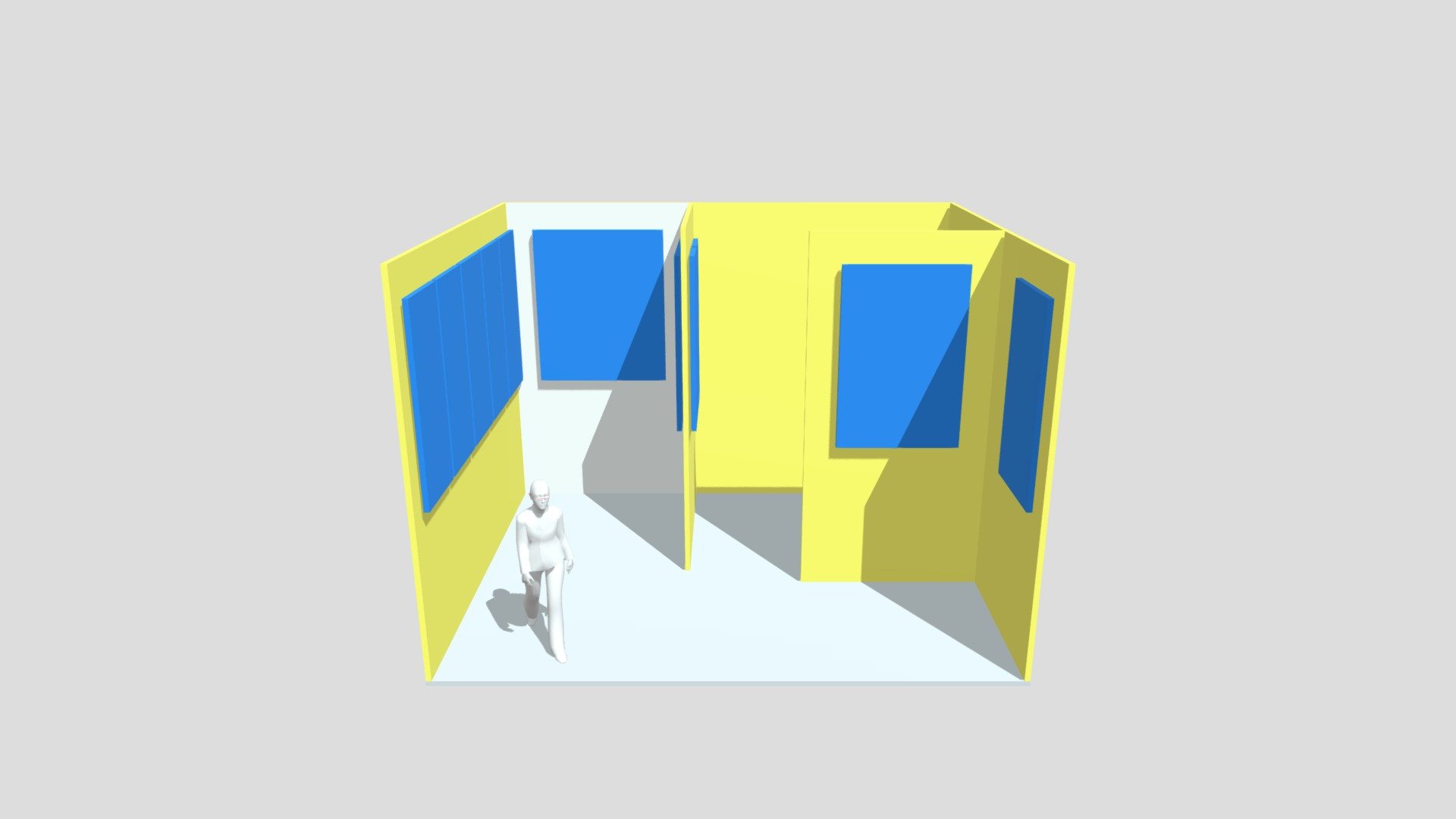 UNTITLED 2021 - Final Rendering - 3D model by ndrnwmgmt [9178a70 ...