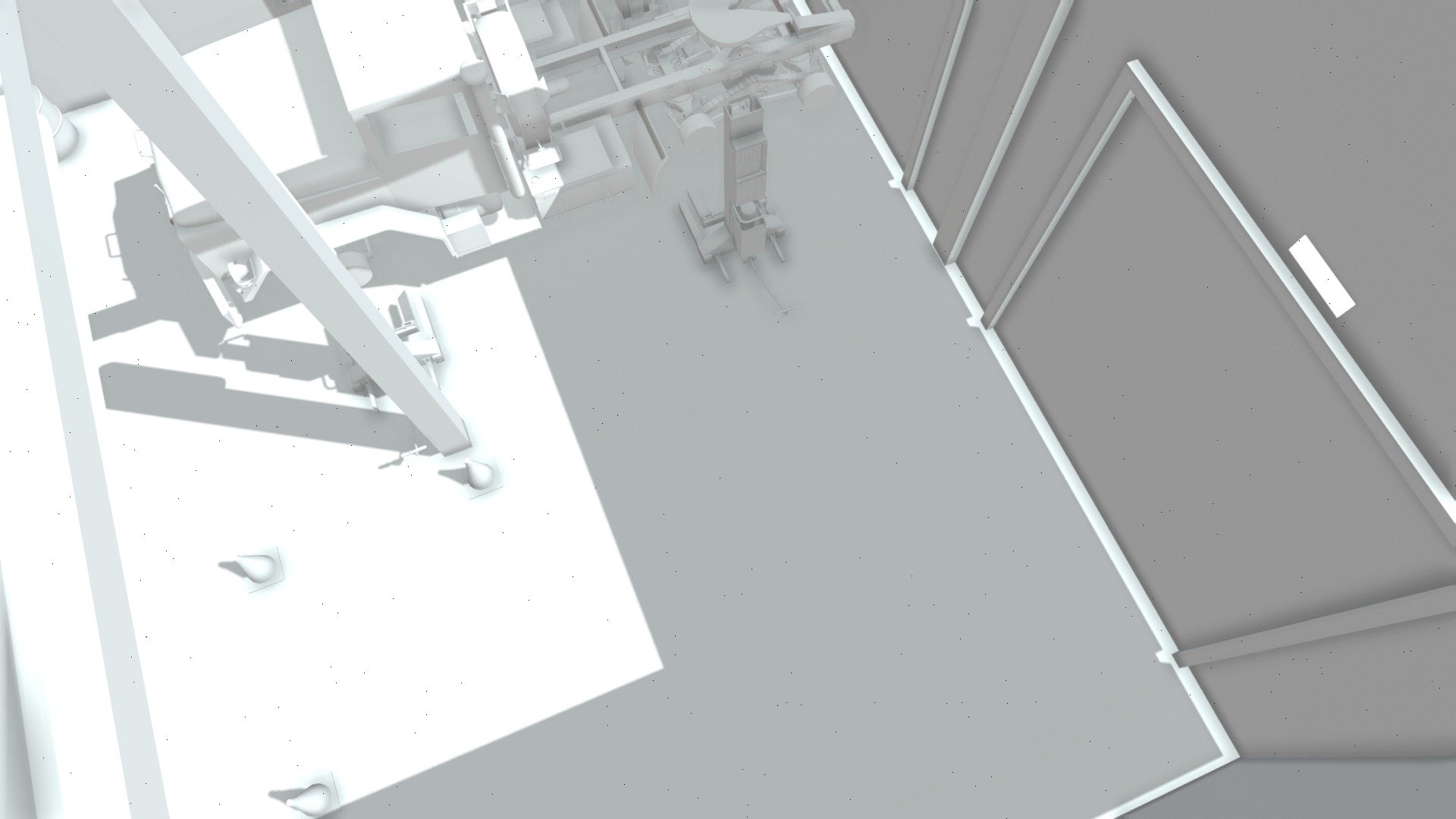 VR_garage_setup - Download Free 3D model by DNM (@ad609116) [9178ac2 ...