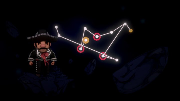 Spelunky 3D models - Sketchfab