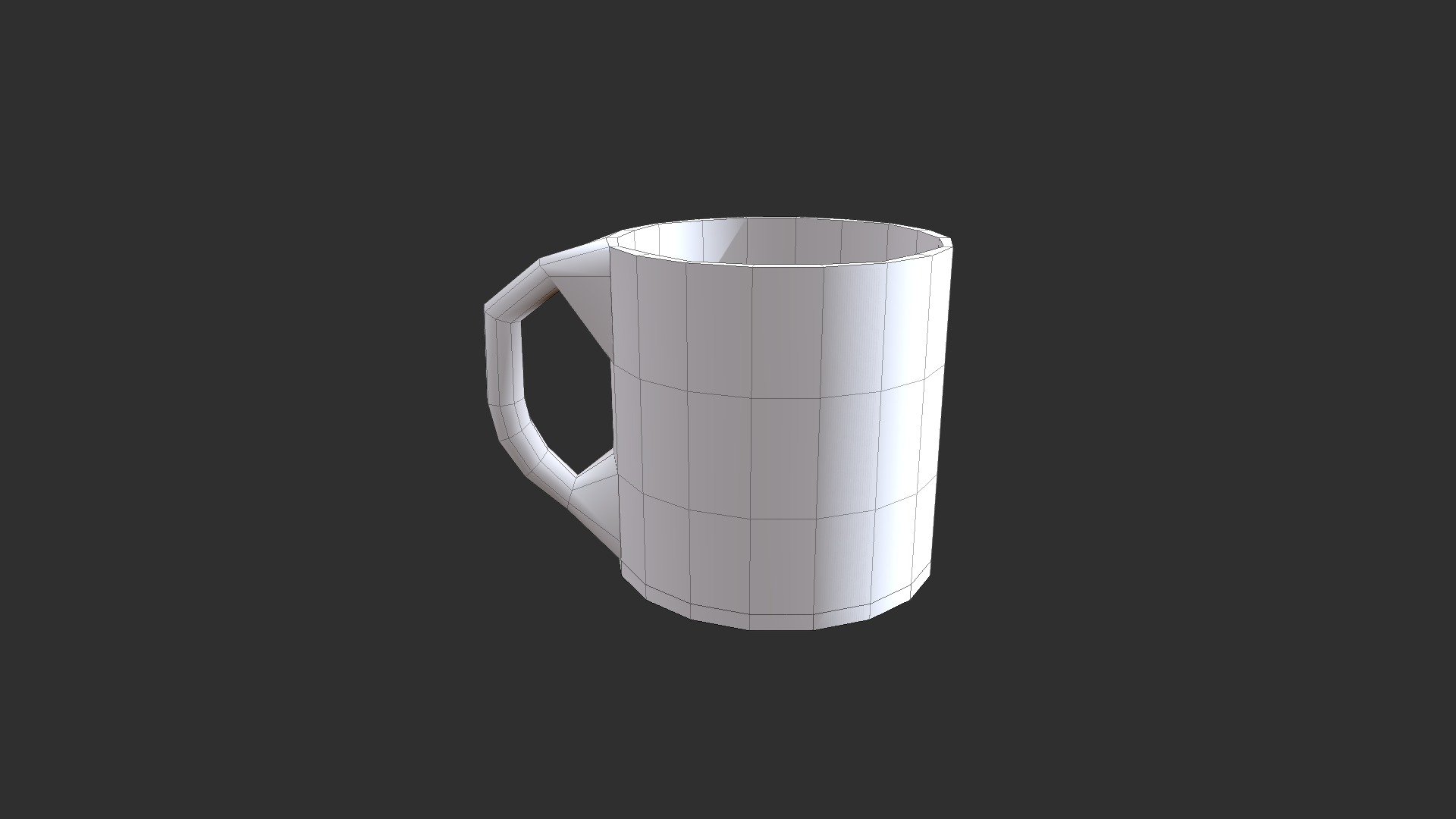 Mug - 3D model by bfolk [917a48e] - Sketchfab