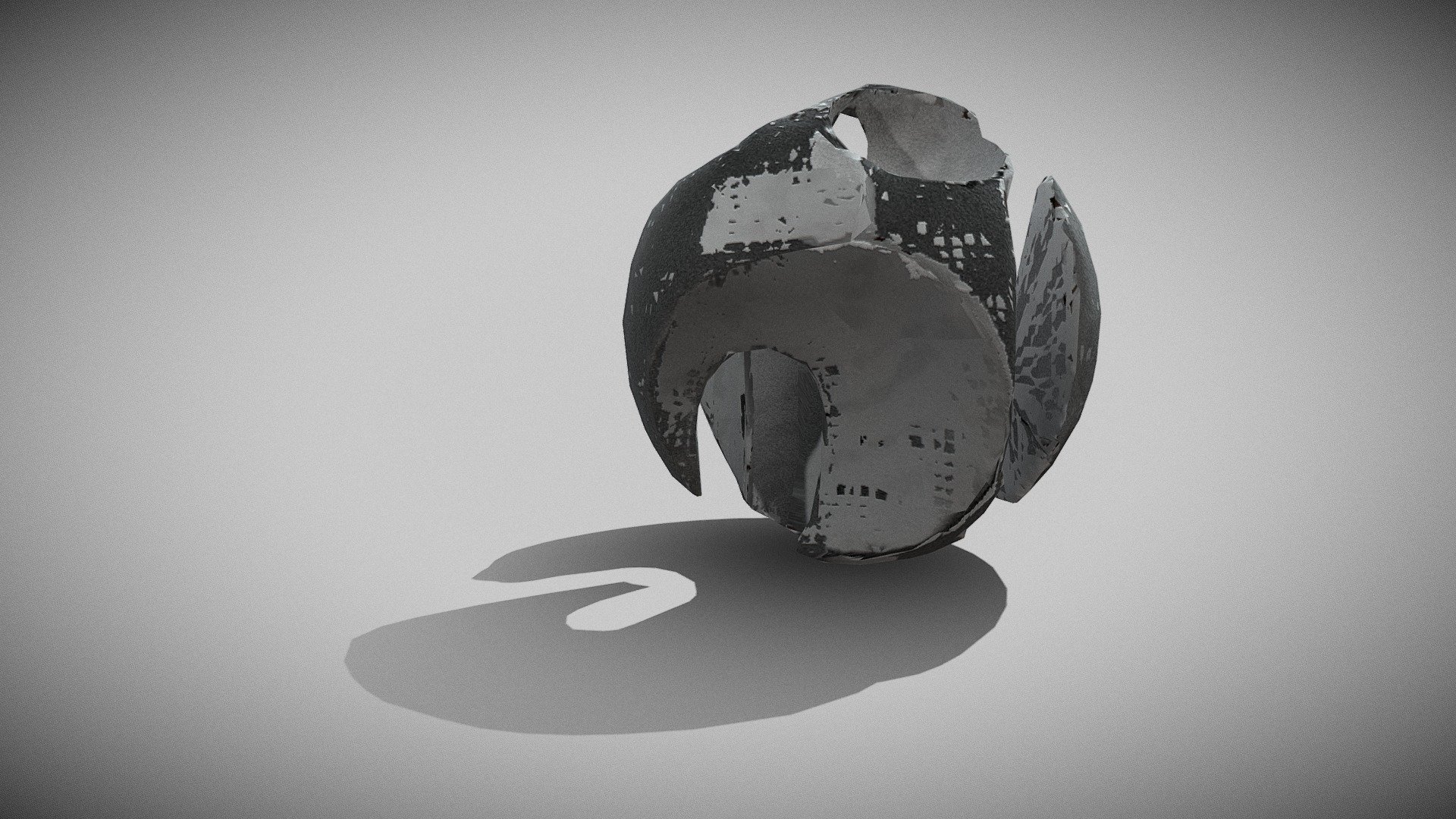 #3December - 05 Power - Download Free 3D model by FlynnEastwood ...