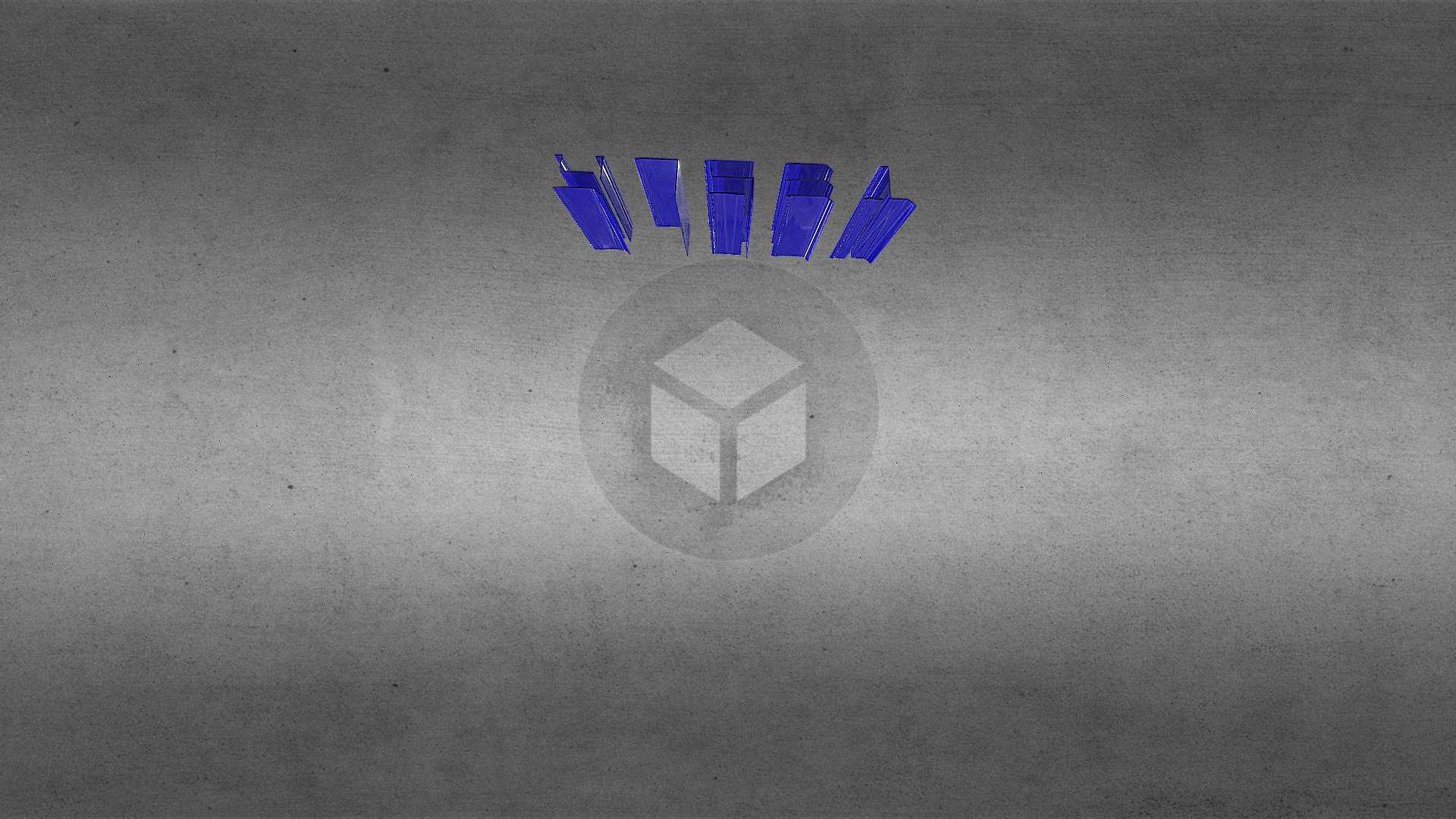 Vbnvbnv - Download Free 3D model by stexovat [917c917] - Sketchfab