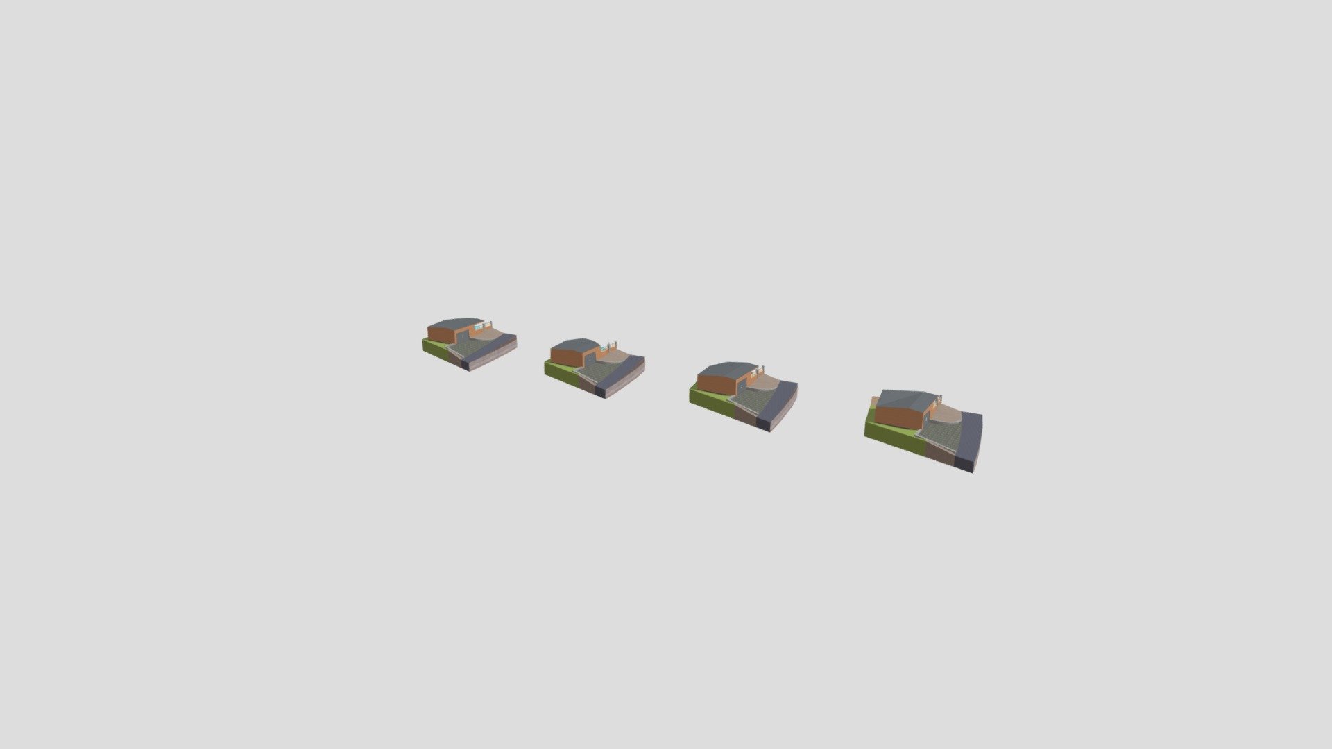 fe - 3D model by masfelstudio [917d52e] - Sketchfab