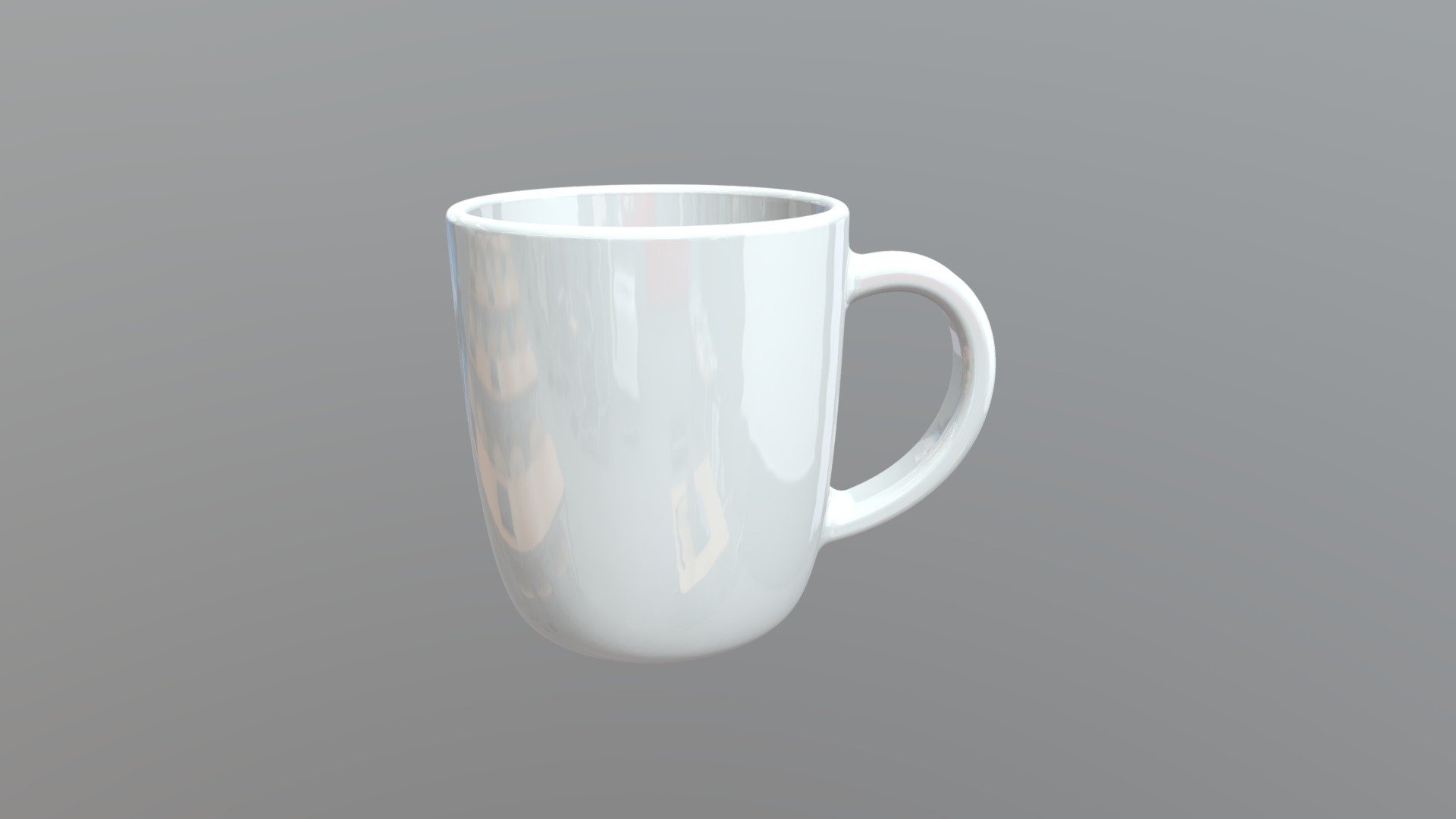 Coffee Mug - 3D model by direktoribisniz [917e825] - Sketchfab