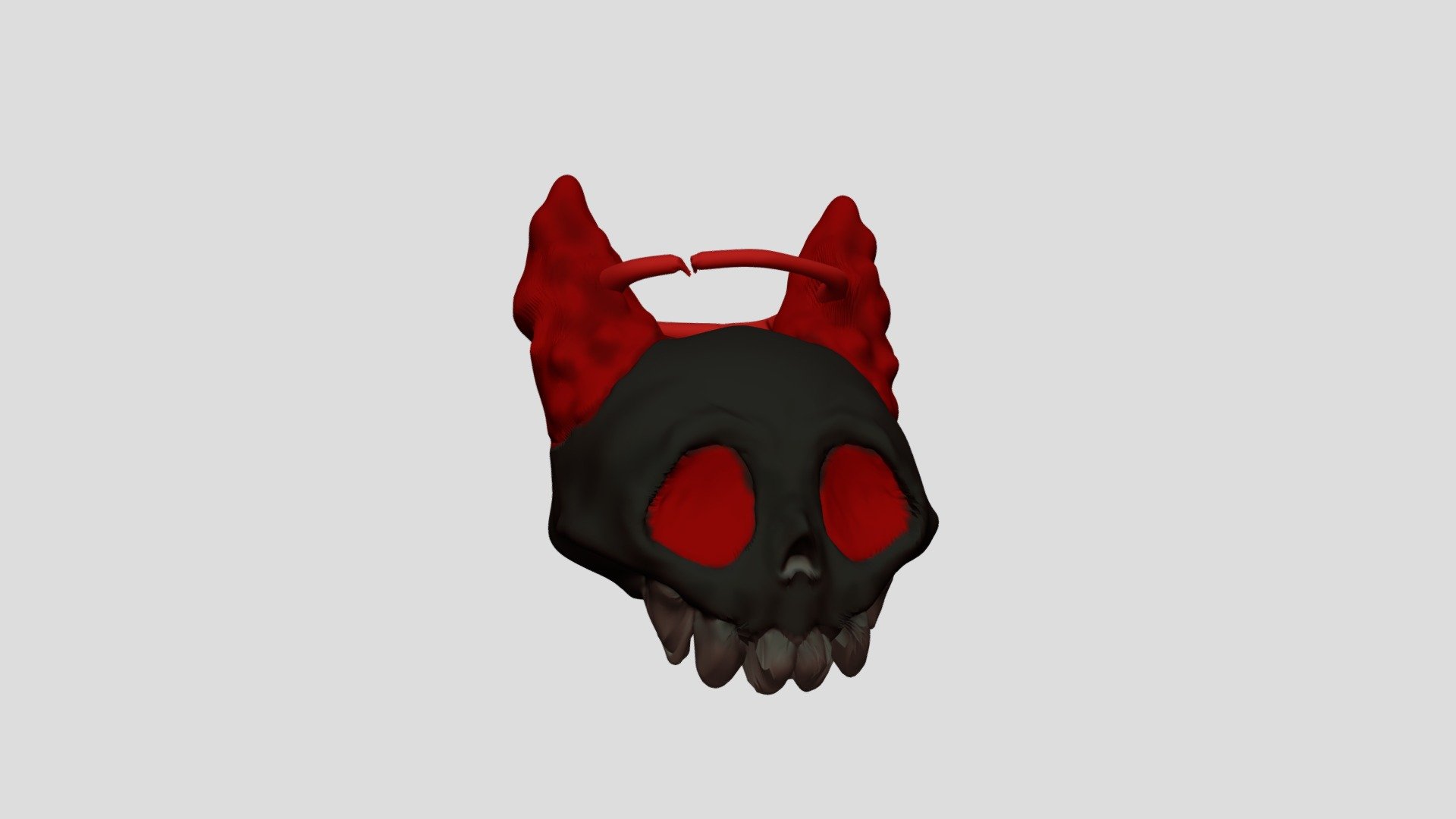 Expurgation Tricky - Download Free 3D model by sinbad476 [917f428 ...
