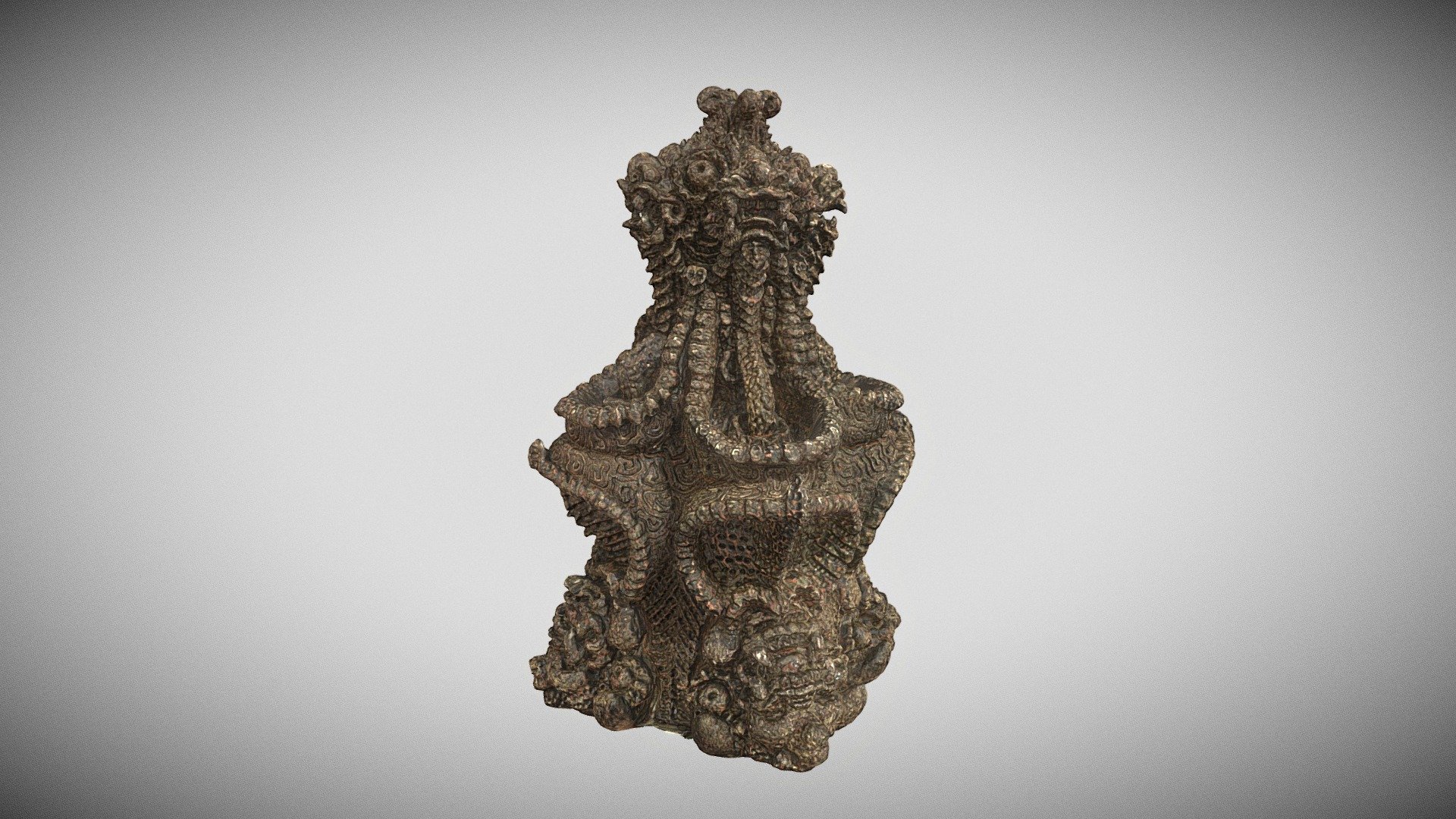 15 New - Download Free 3D model by nxbinh [9181360] - Sketchfab