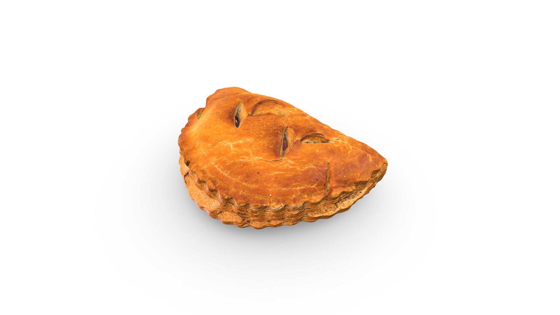 Little Pie - 3D model by RawCatalog.com (@rawcatalog) [9181bcc] - Sketchfab