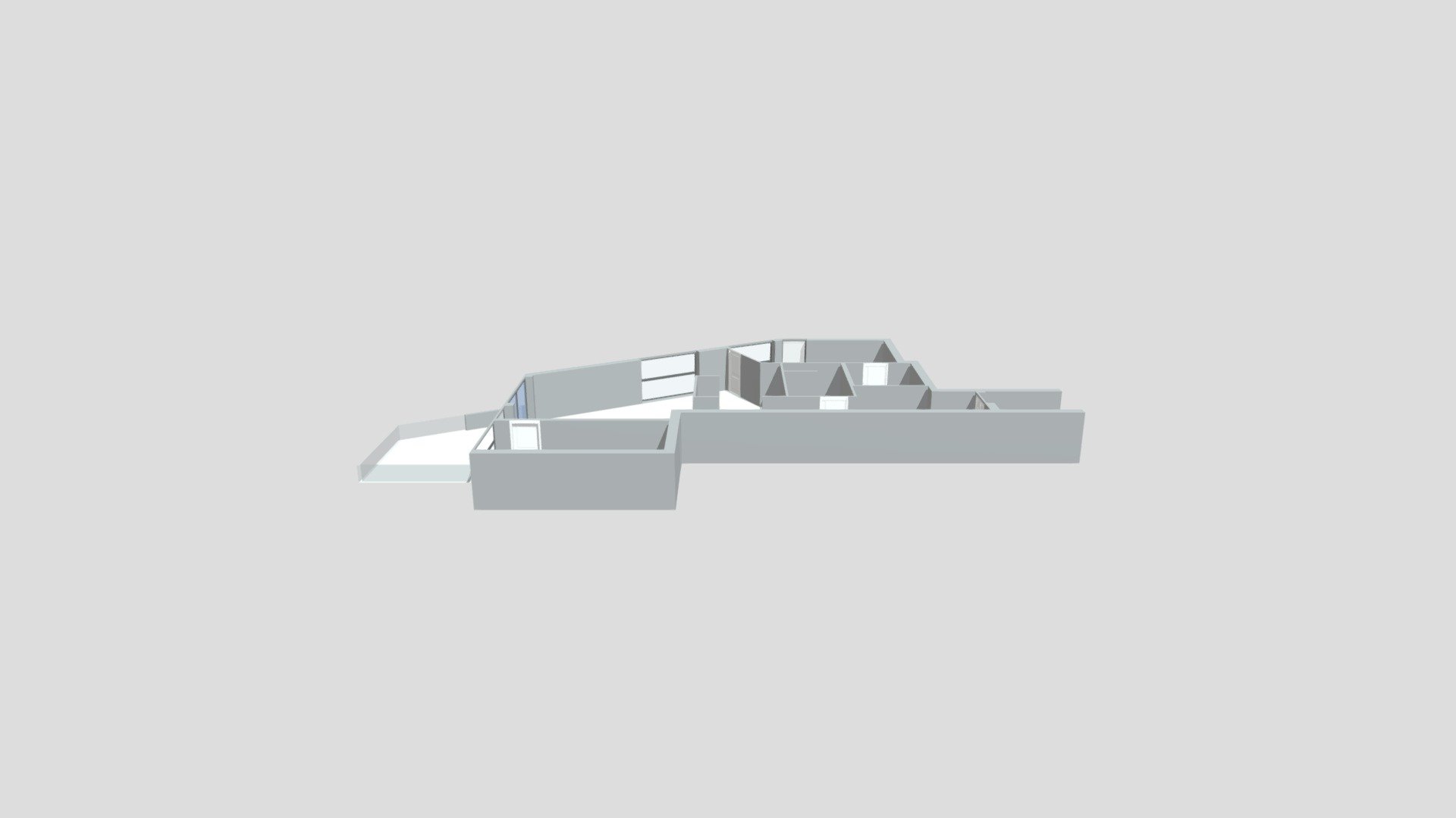 Grå - 3D model by hall666 [9181e93] - Sketchfab