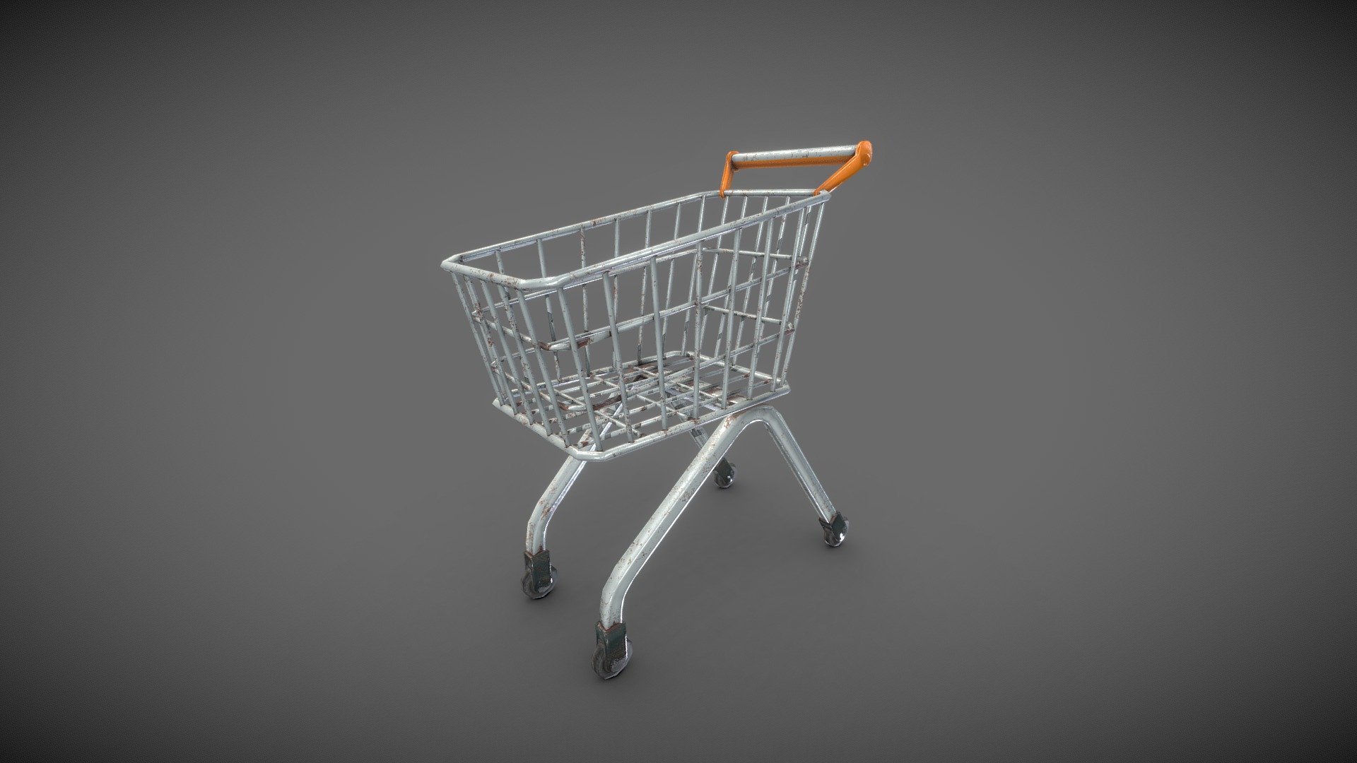 sepet - 3D model by suatkarakulak [918338b] - Sketchfab