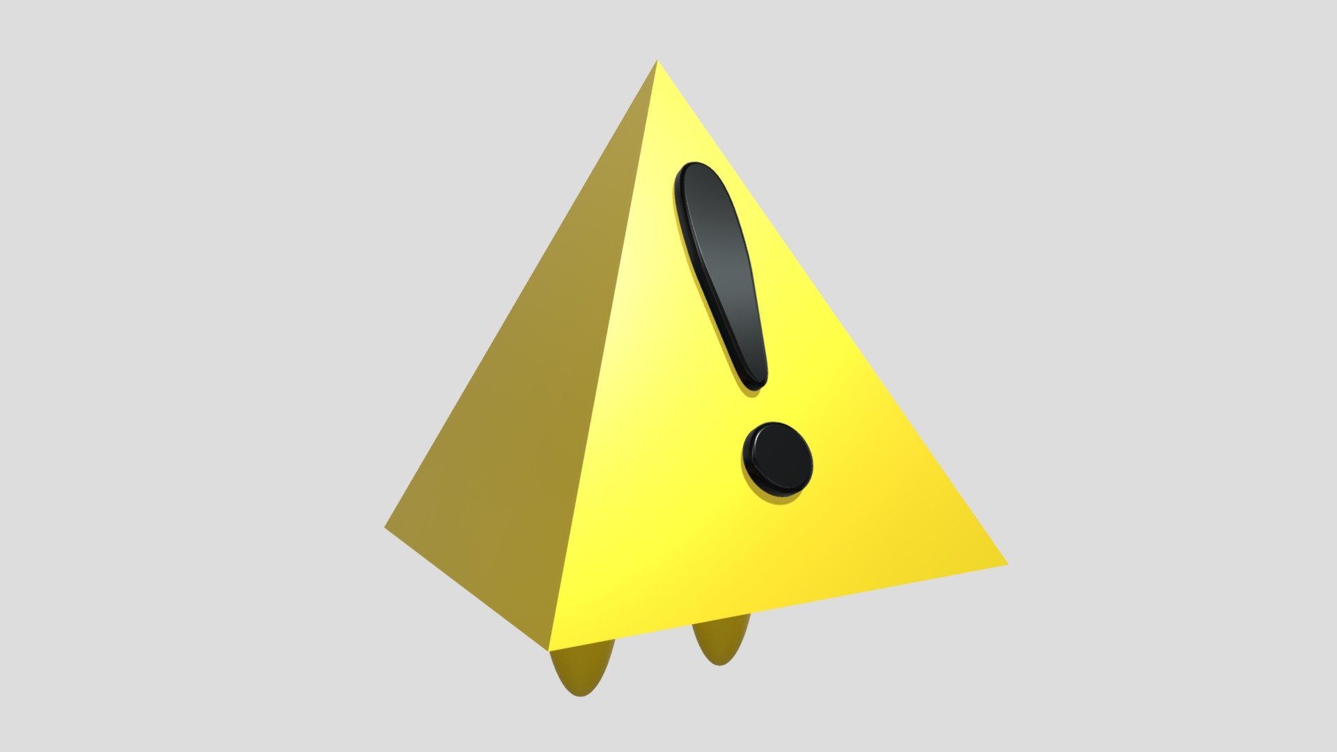 Boshy! - Download Free 3D model by Moo Moo Armagdeddon ...
