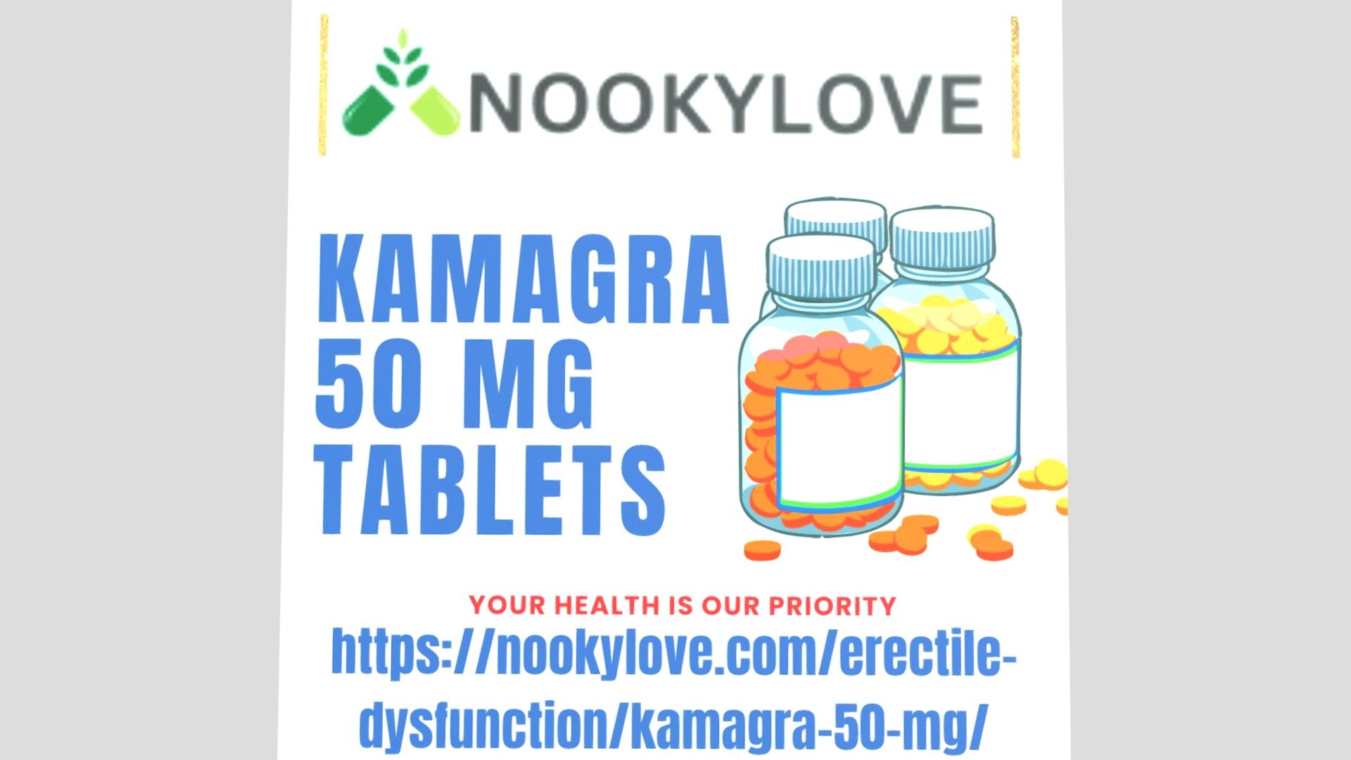 Kamagra 50 mg Tablets - 3D model by Kamagra 50 mg Tablets Effective Treatment ...