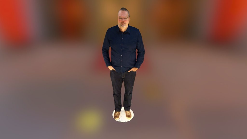 papa - 3D model by techswap3d [9184ef3] - Sketchfab