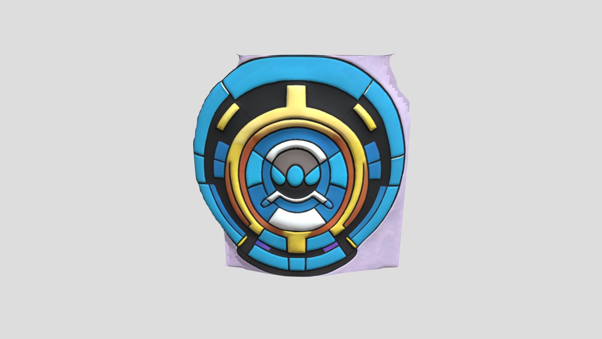 Pokemon Goal 4 - Download Free 3D model by klrxyz [91869db] - Sketchfab