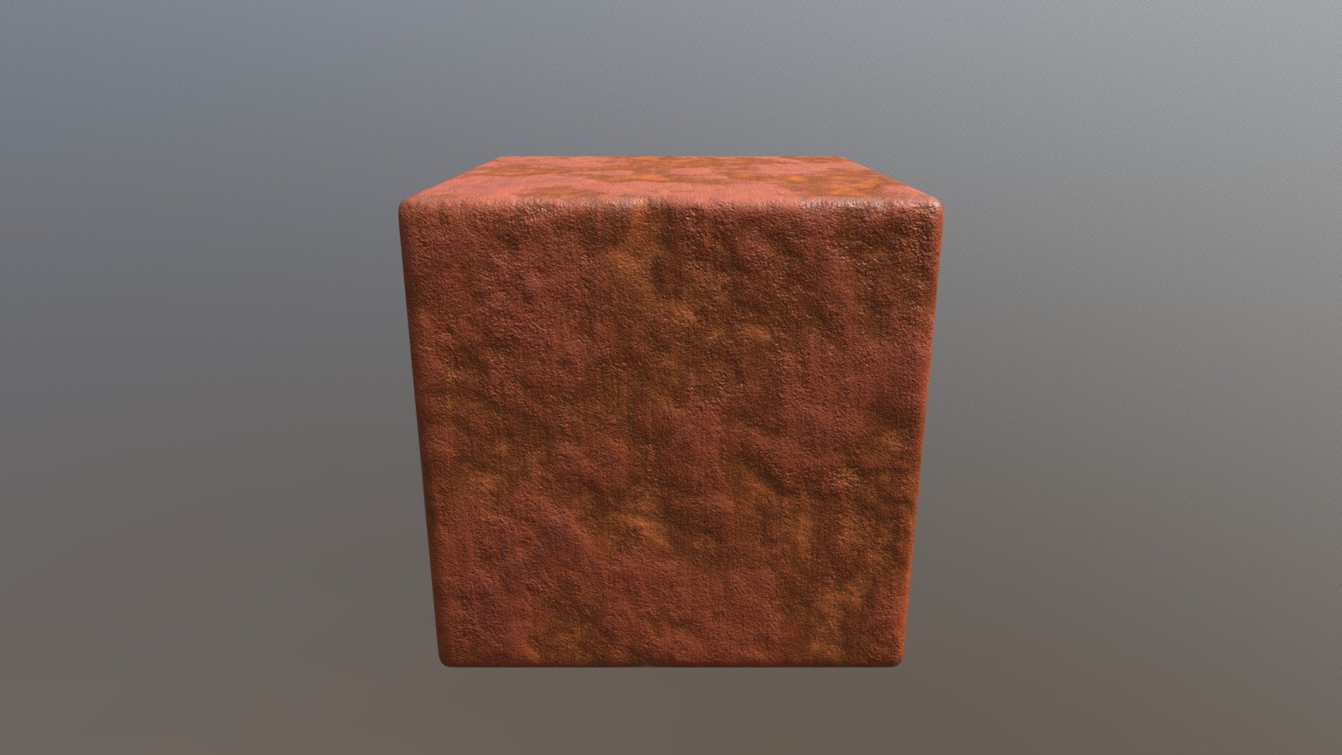 Designer Tutorial Rust - 3D model by hewsondesign [91885fd] - Sketchfab