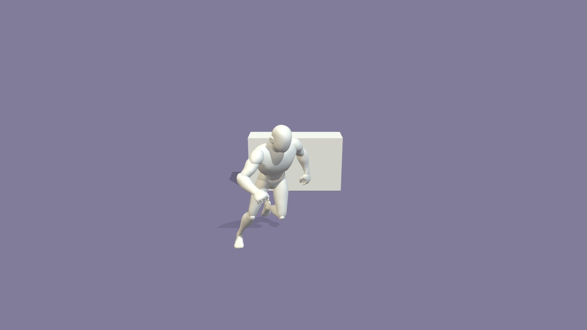 Jump - 3D model by Taylor Hainstock (@hotdiggie) [9188a3d] - Sketchfab