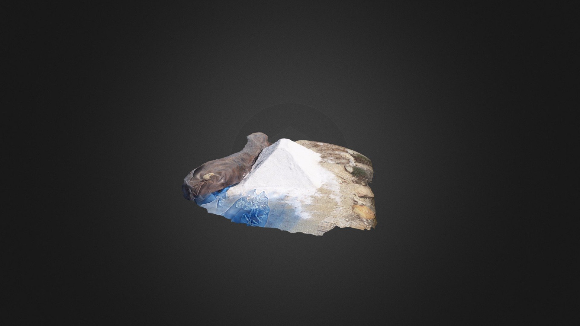 3D Garam - 3D model by JAVA DRONE (@Friskamt) [9188d9c] - Sketchfab