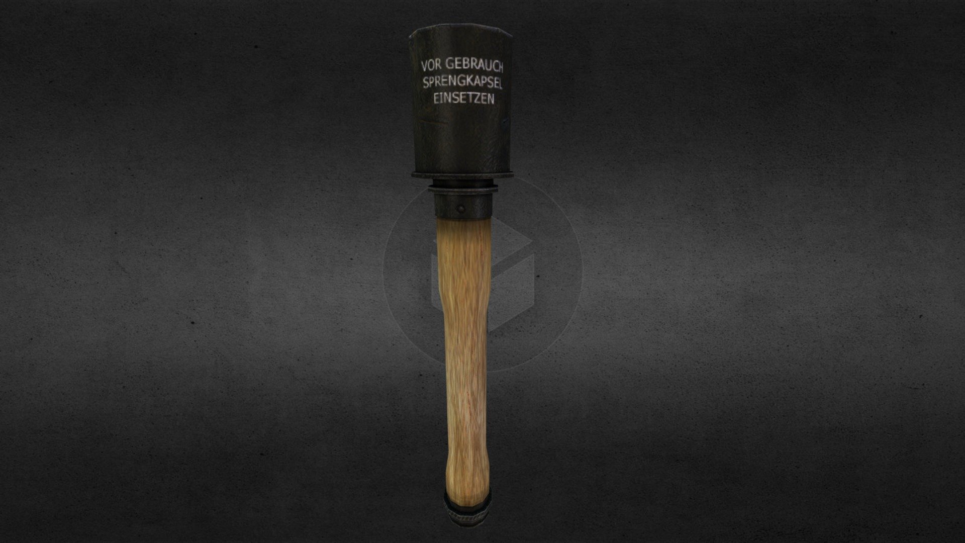 M24 - 3D model by Matthew (@pyromstr) [918a07e] - Sketchfab