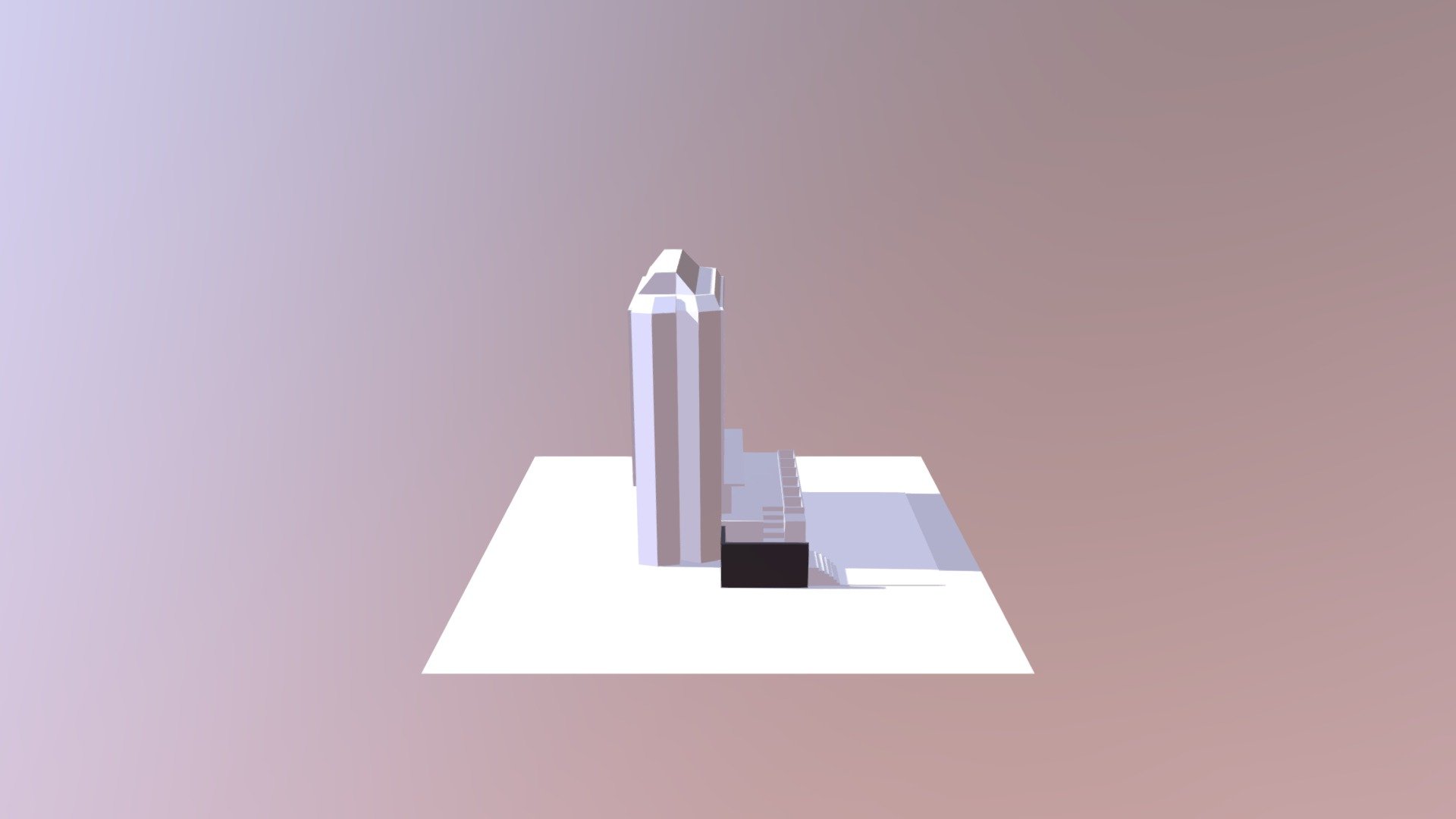 3ds - Download Free 3D model by saraab [918b367] - Sketchfab