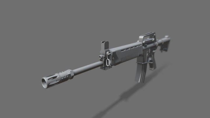 T91 3D models - Sketchfab
