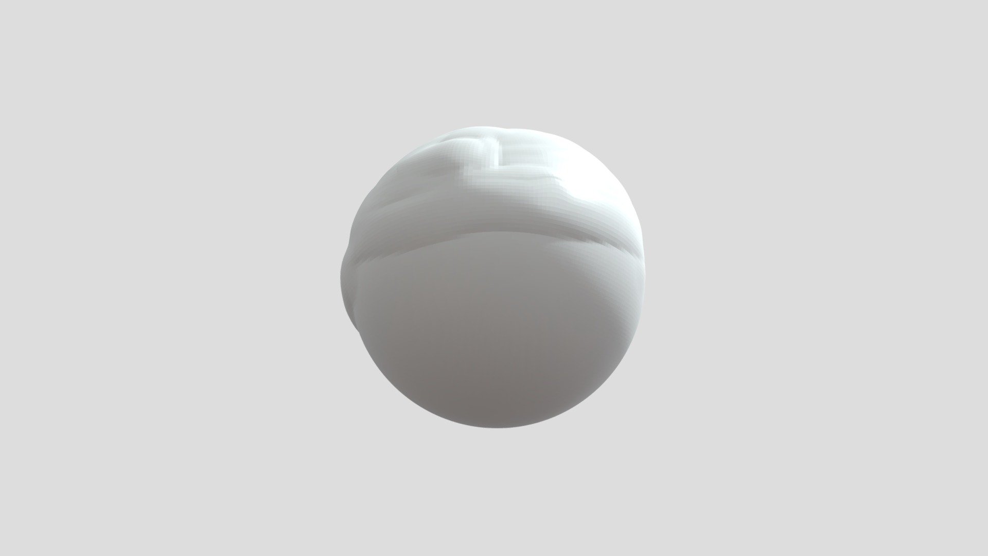 Head Default With Hair - Download Free 3D model by BlackManBlox ...