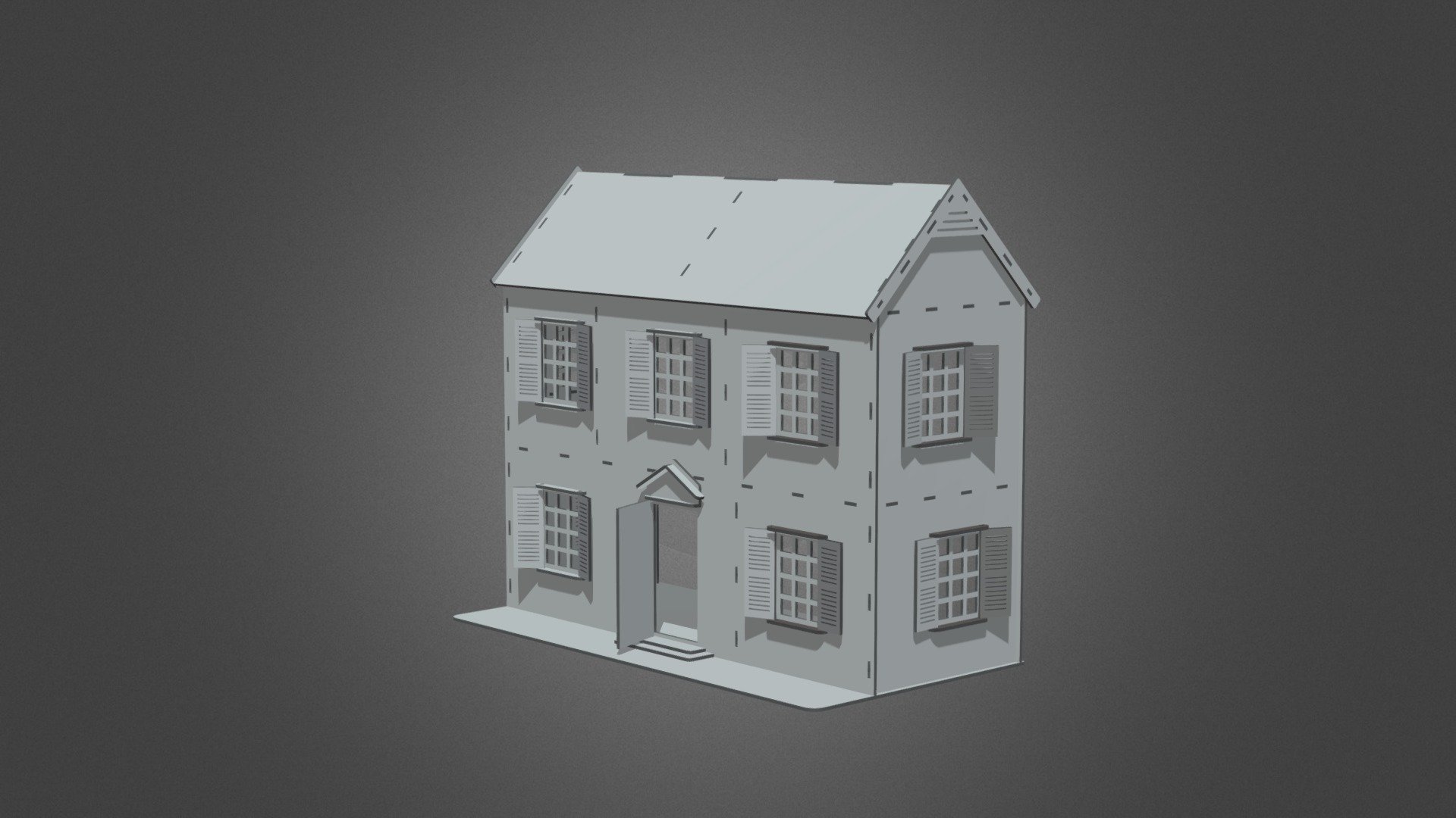 tmp - 3D model by qwety135 [918bf35] - Sketchfab