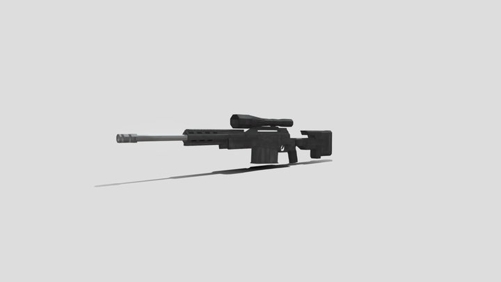 Ax50 3D models - Sketchfab