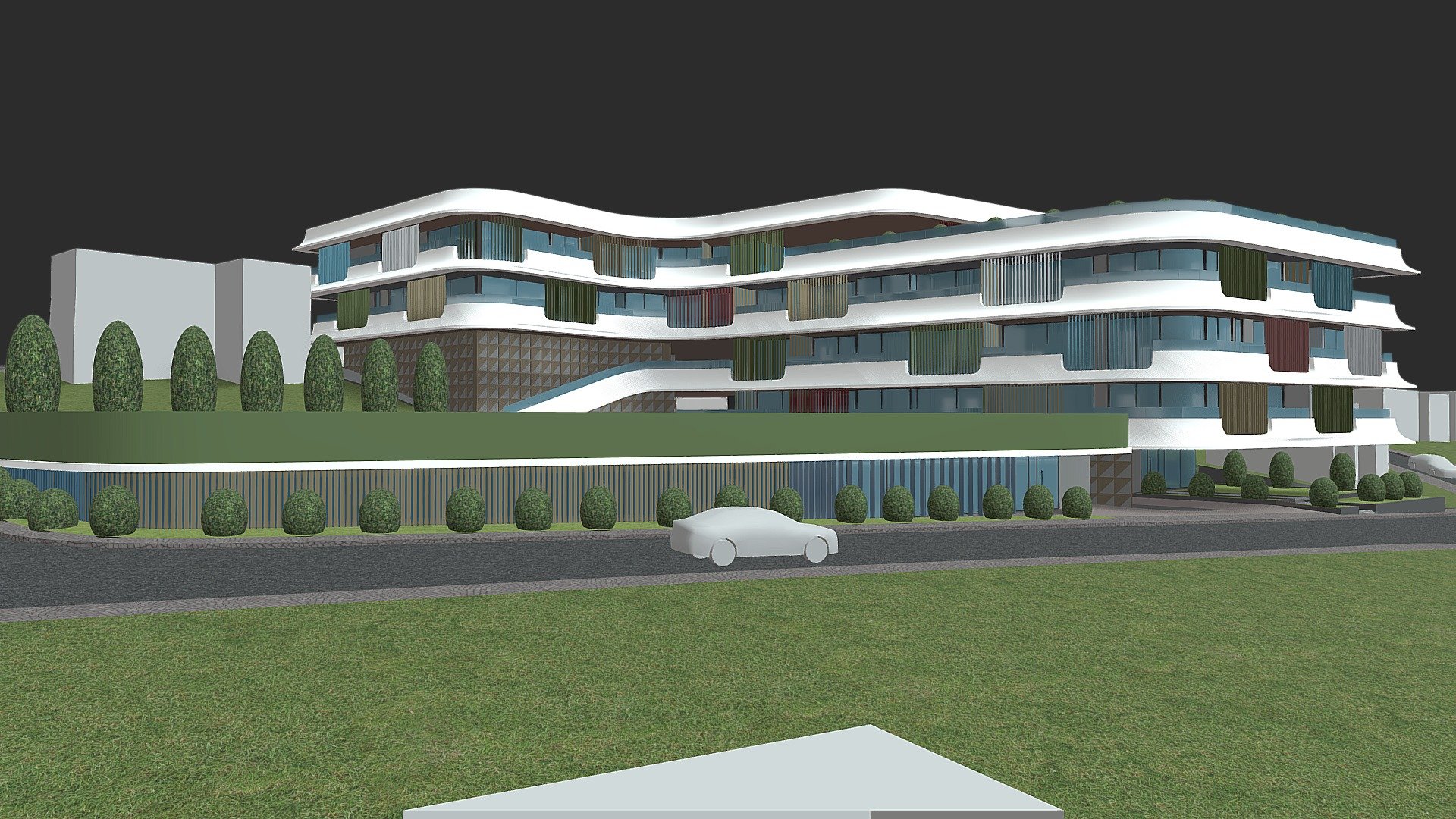 UNO_Var_01 - 3D model by superspace-studio [9193a00] - Sketchfab