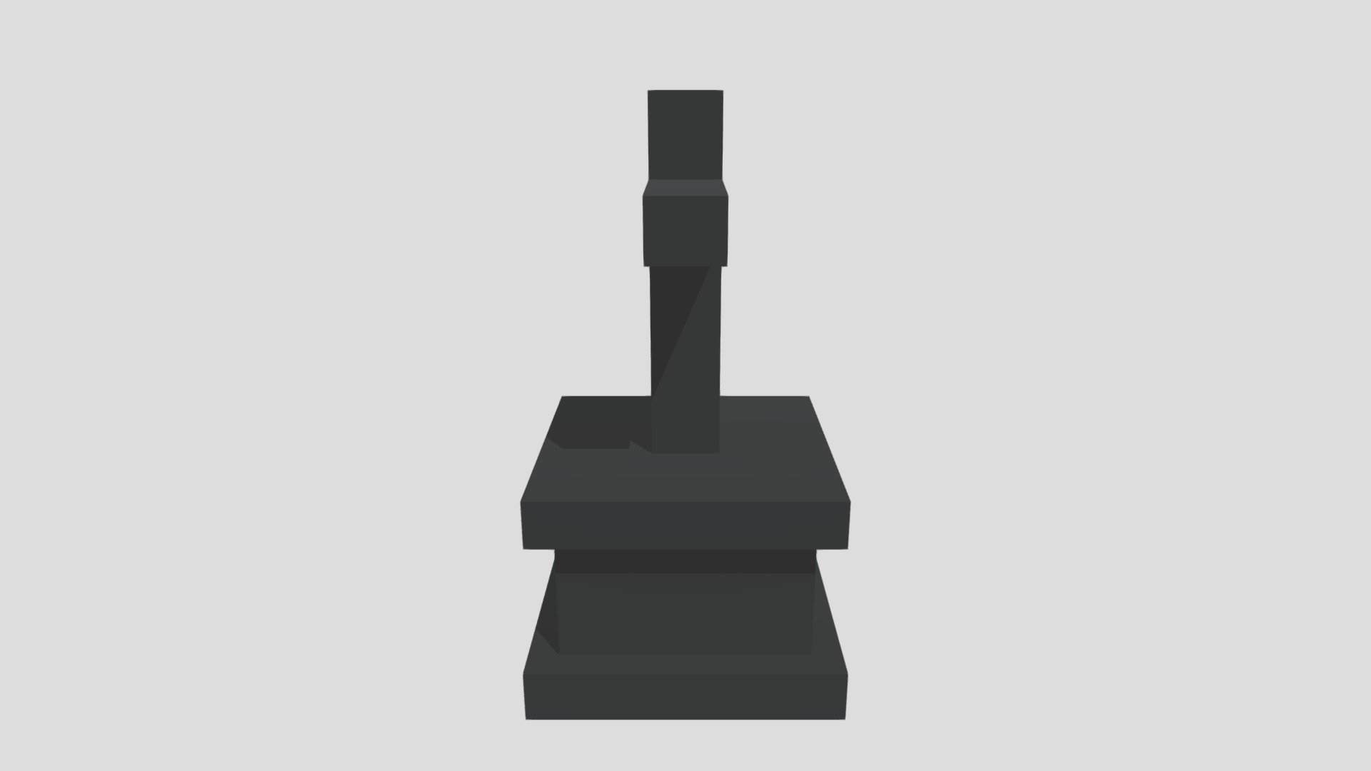 Tomb Stone - Download Free 3D model by Sedat Turan (@SeRaa) [9193a10 ...