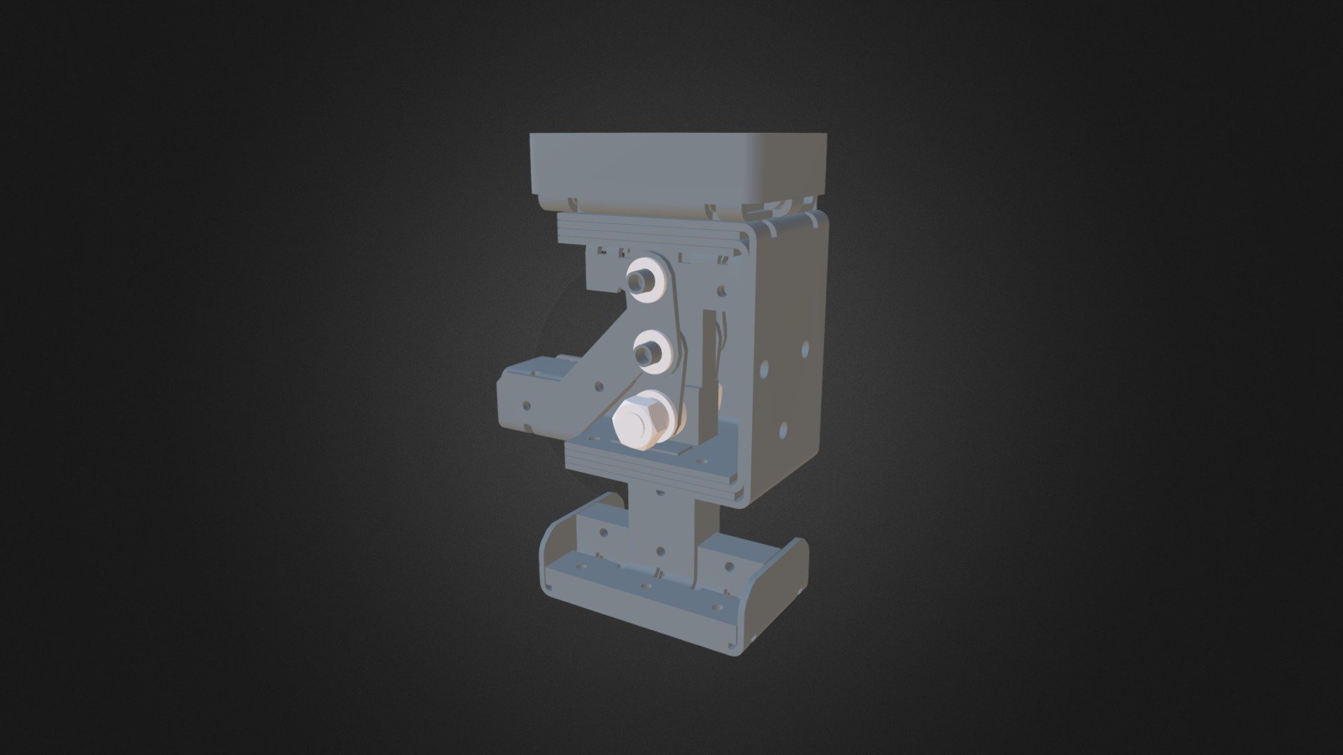 Tormoz - 3D model by nsdc_ru (@nsdcru) [9194674] - Sketchfab