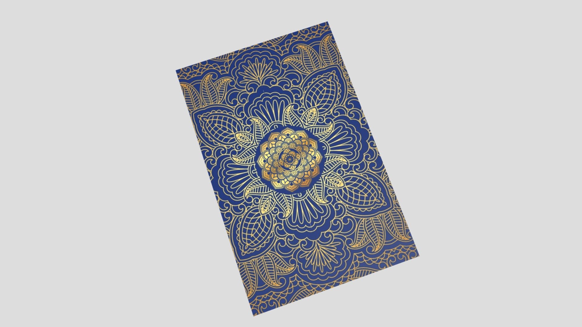 Happy Anniversary Greeting Card - Download Free 3D model by Jayasurya Aasaithambi ...