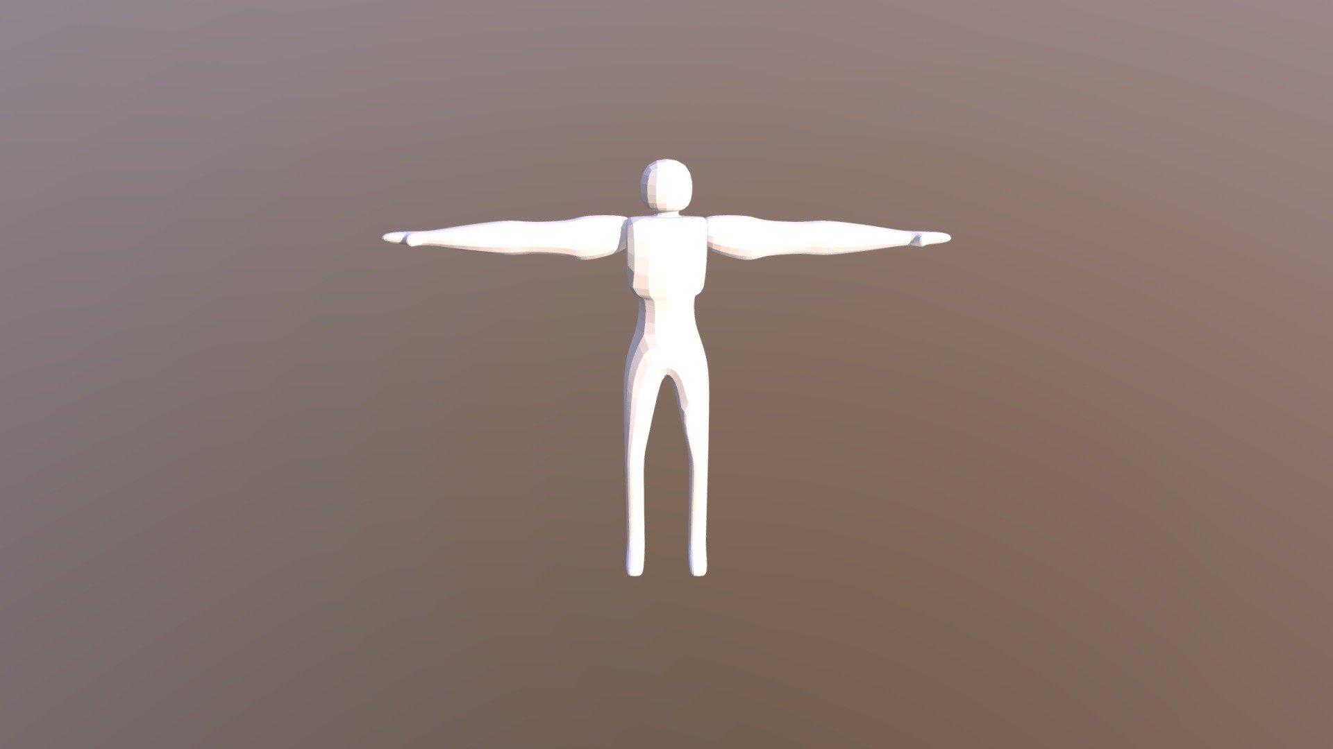 Guy - 3D model by OzzieGuy [9195ca9] - Sketchfab