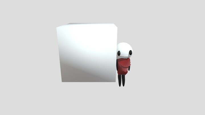 Vyond 3D models - Sketchfab