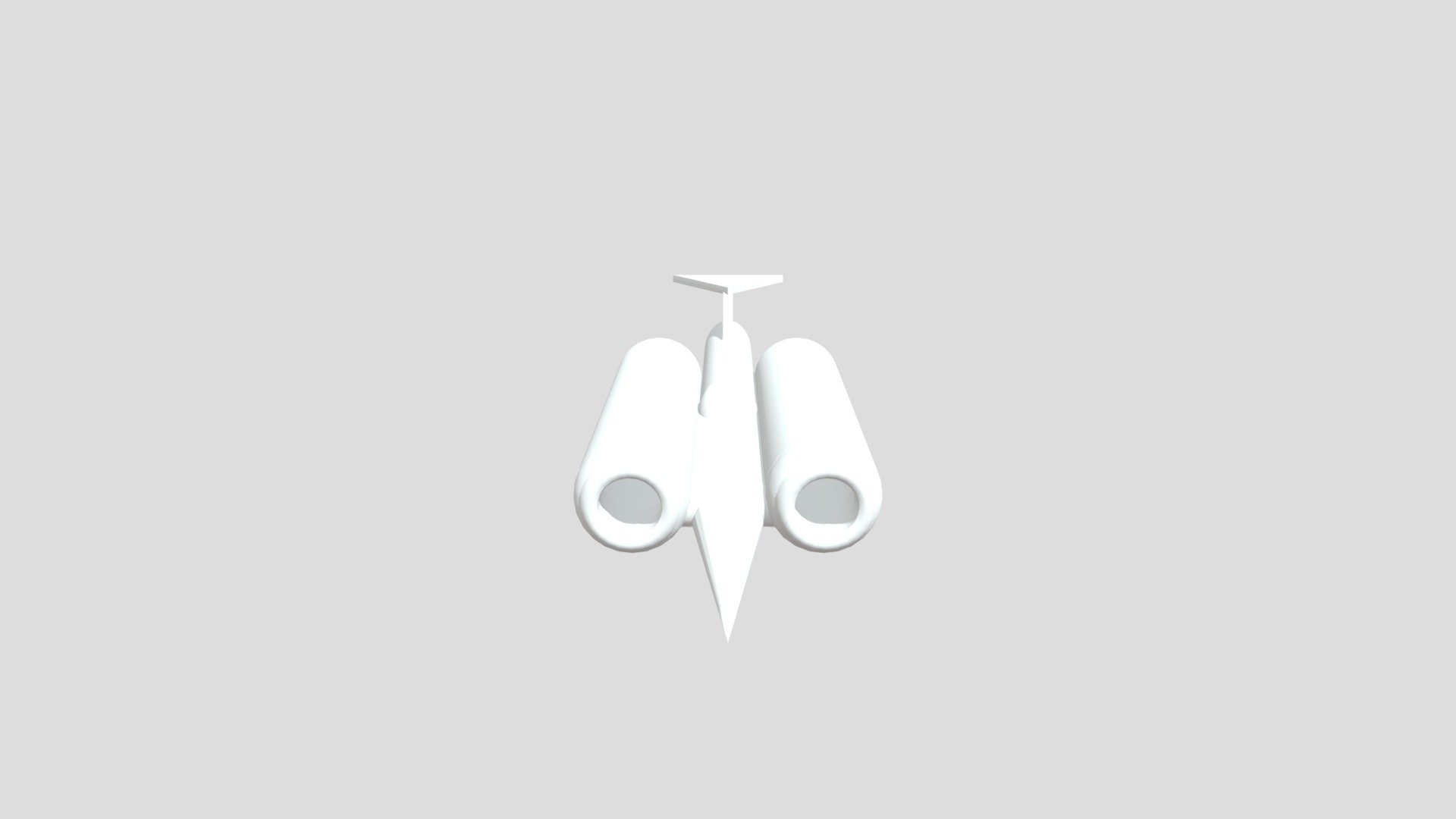 Thrust_SSC_2 (2) - 3D model by geonhee2014 [9196f31] - Sketchfab
