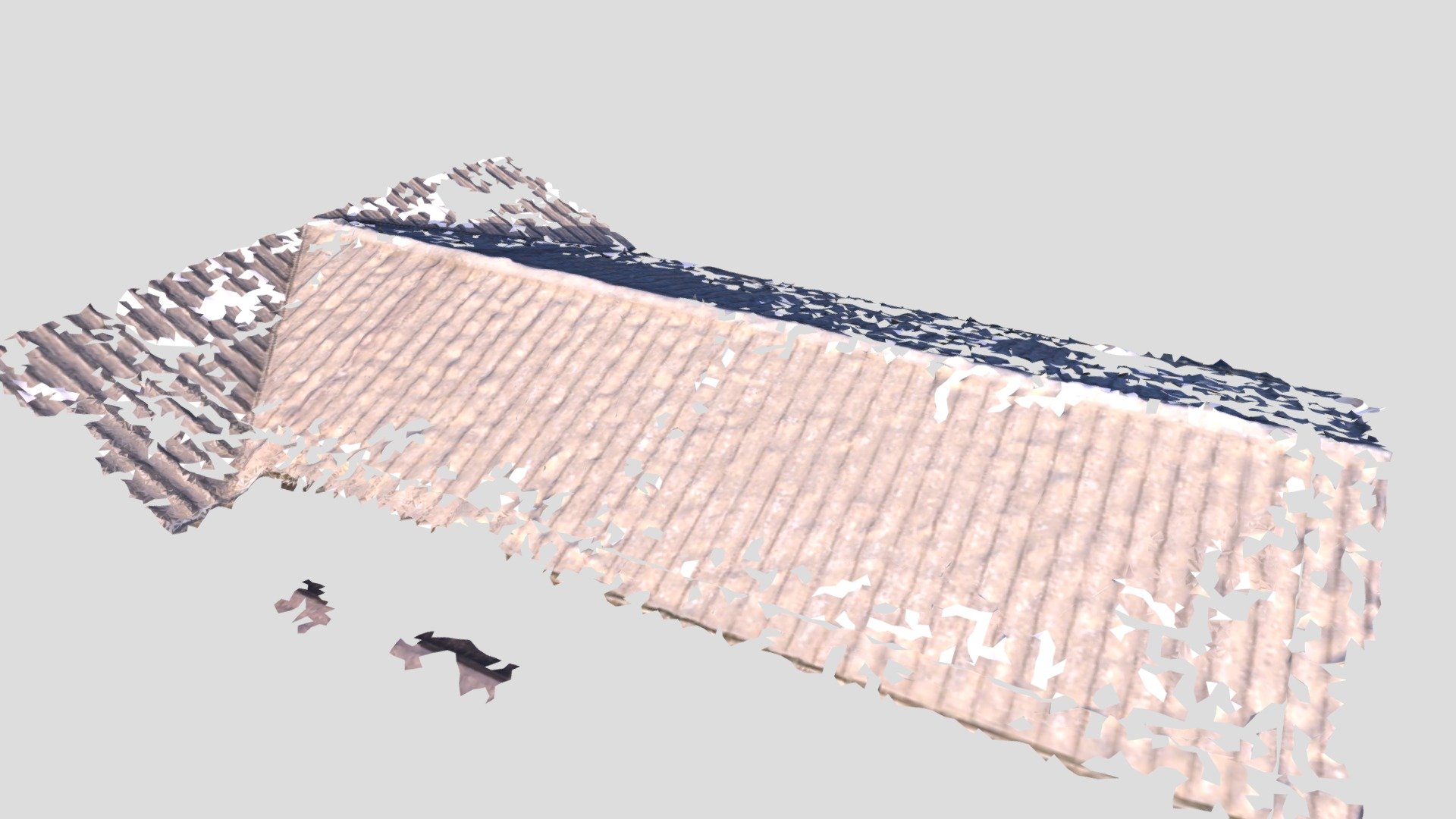 Compound - 3D model by kendecamp [91986d7] - Sketchfab