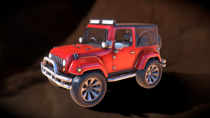 Zmodeler 3D models - Sketchfab