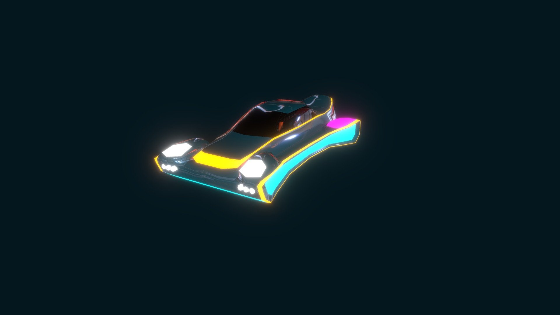 Car05 - 3D model by paix (@baristurkmen) [9199c9b] - Sketchfab