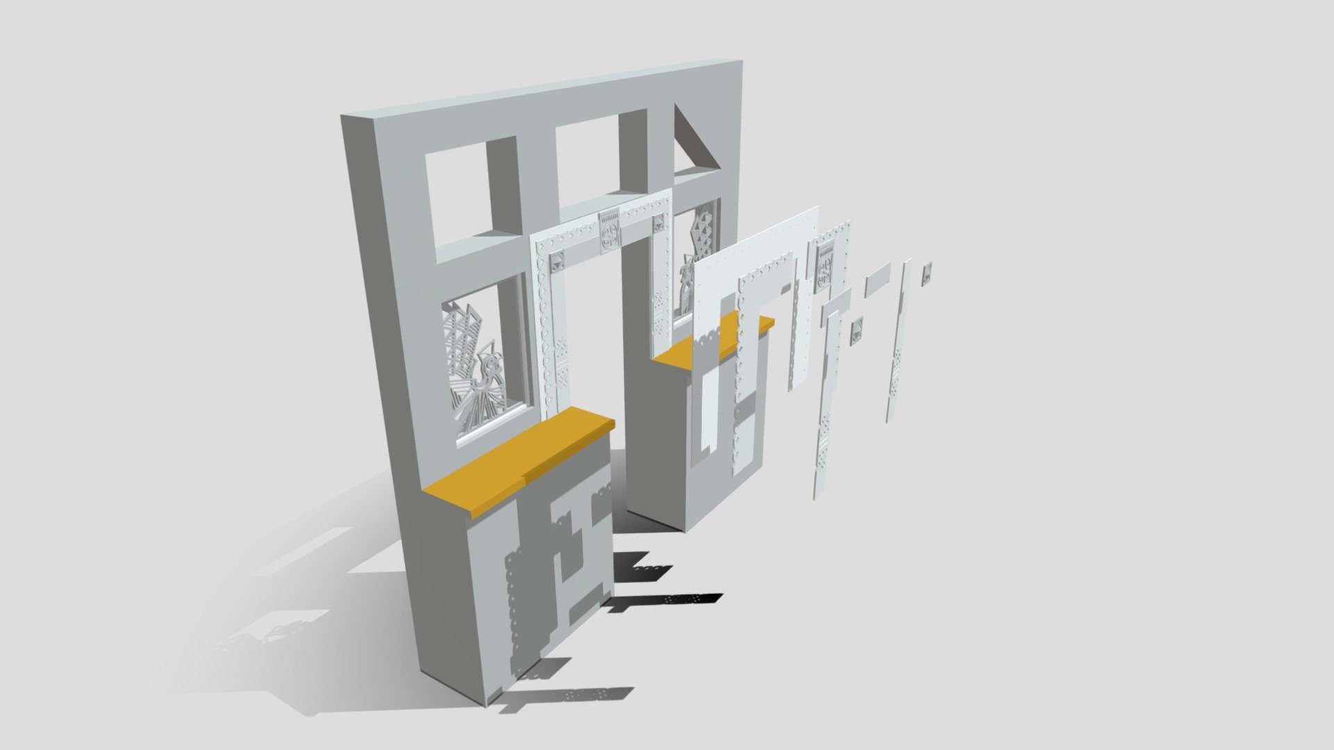 1 - 3D model by real_vint [919a2fb] - Sketchfab