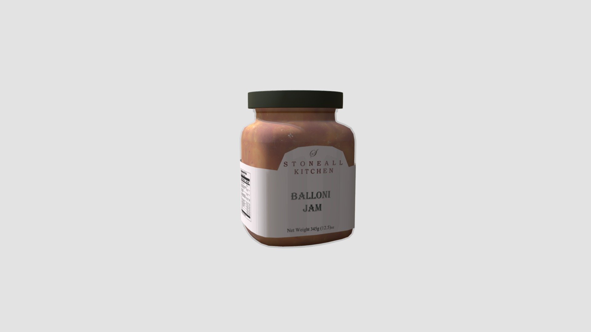 j jar - Buy Royalty Free 3D model by Evermotion [919a86a] - Sketchfab Store