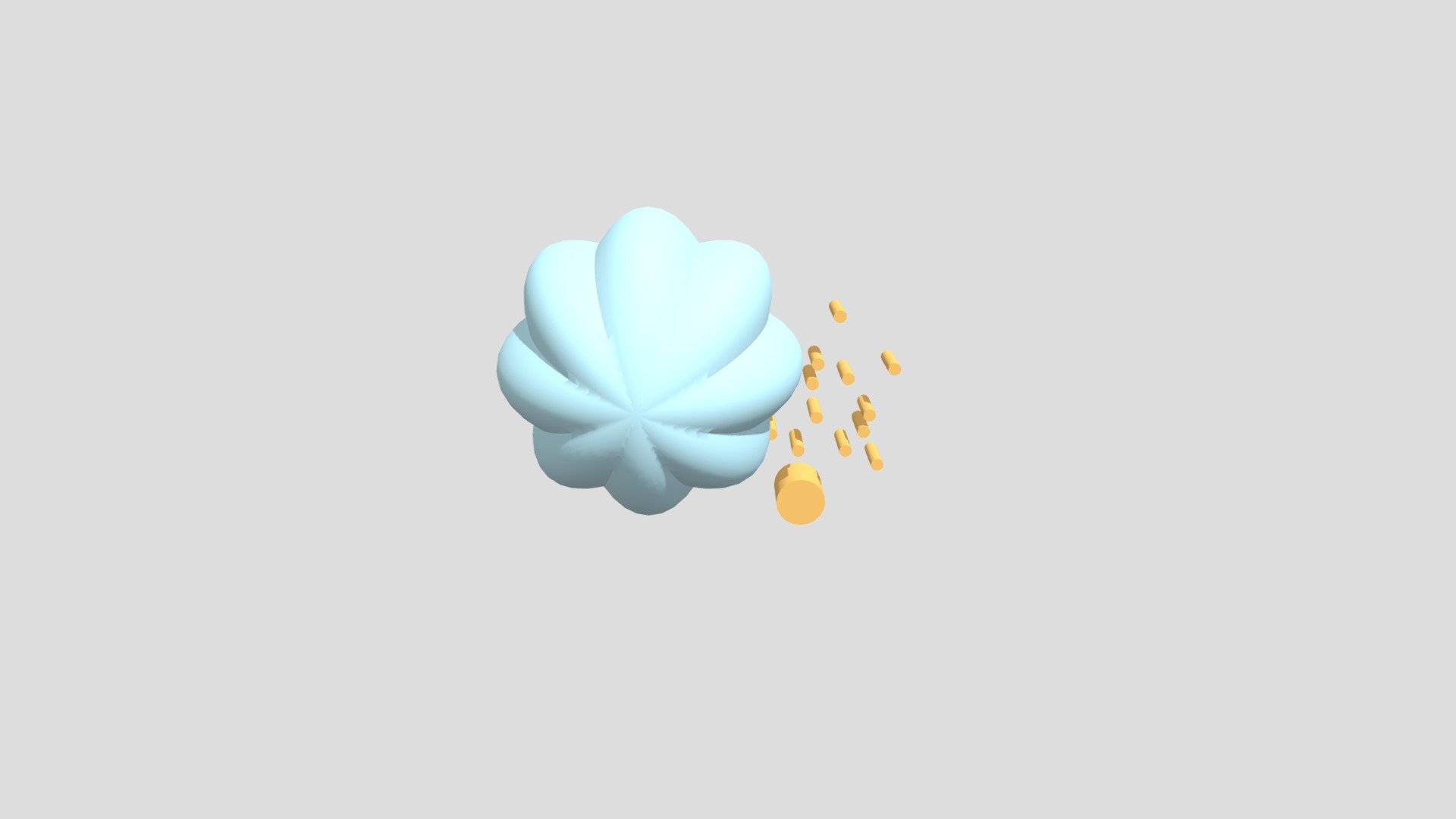 Dylan - Brilliant Cheese Balloon - Download Free 3D model by mscla1r3 ...