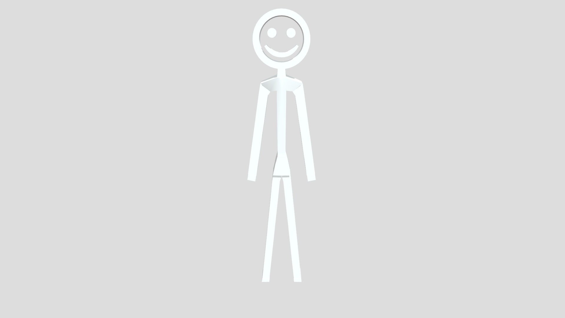 Gangnam Style - Download Free 3D model by amogusstrikesback2 [919b741 ...
