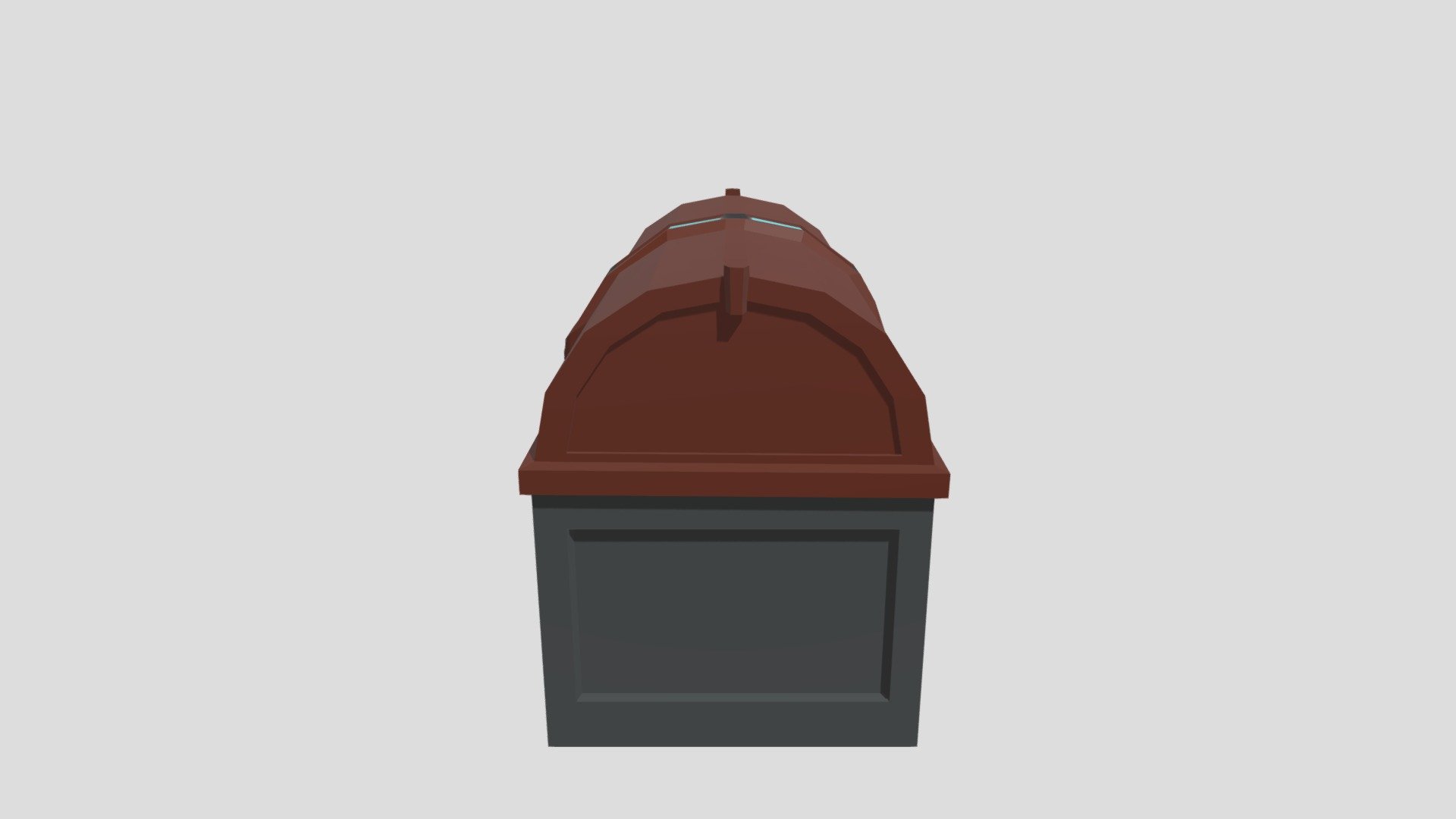 Chest - Download Free 3D model by merlincodes [919b8cc] - Sketchfab
