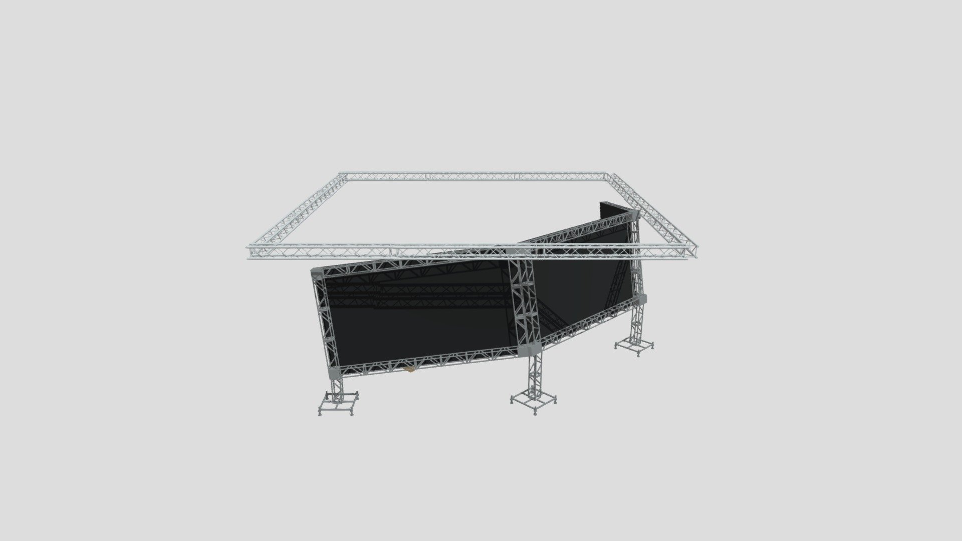 Archive - Download Free 3D model by russ10 [919cfa7] - Sketchfab