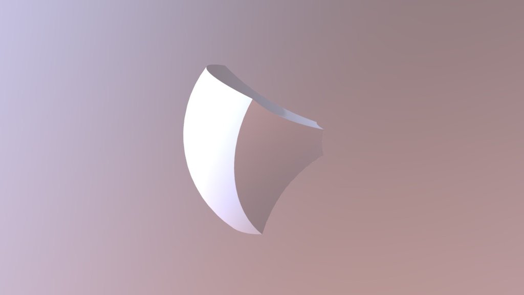 Inversion Cube - 3D model by Martin.Petrov1 [91a00a1] - Sketchfab