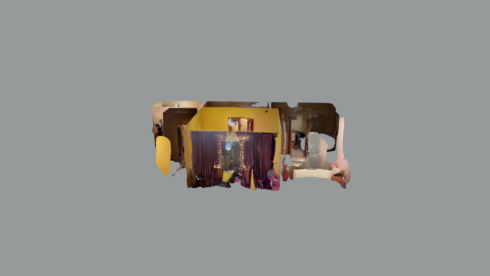 Home text 2 - Download Free 3D model by dimamust [91a194c] - Sketchfab