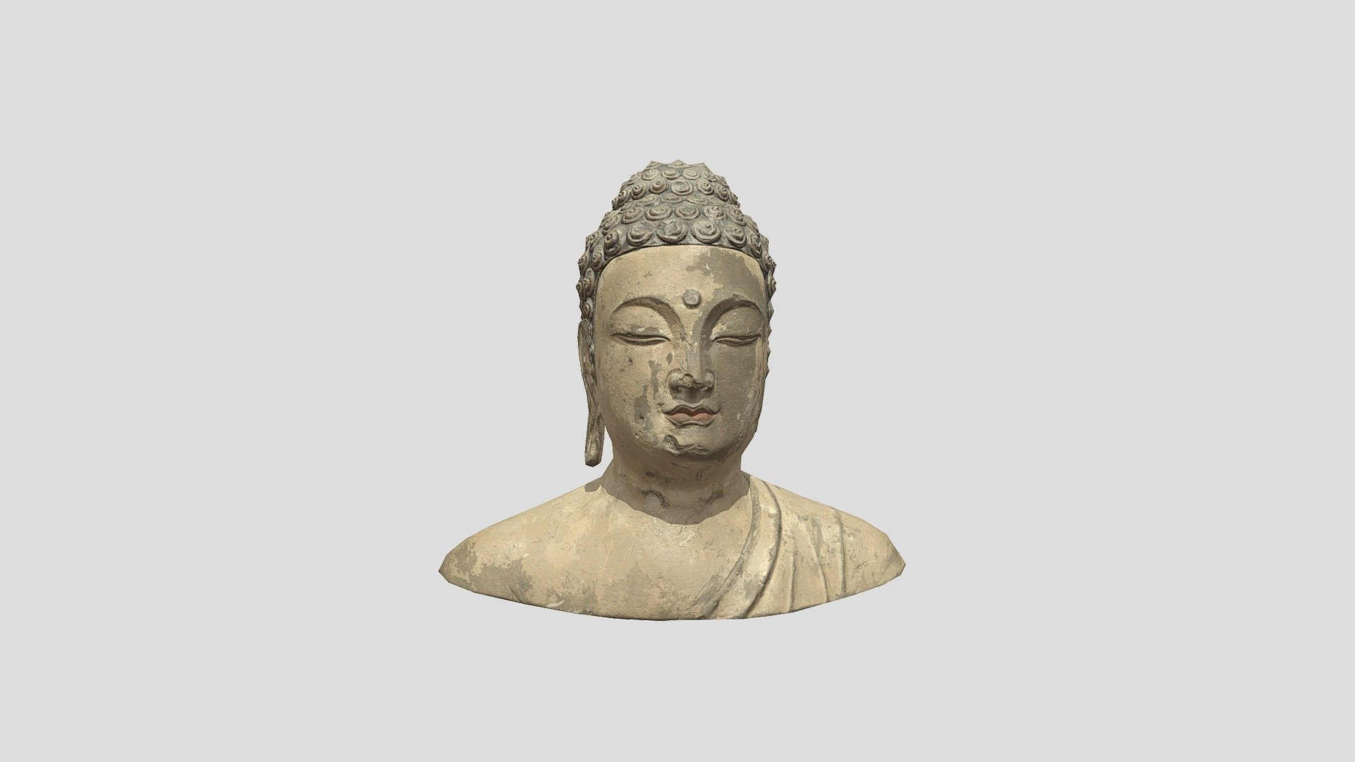 taotu - 3D model by acme0728 [91a1e08] - Sketchfab