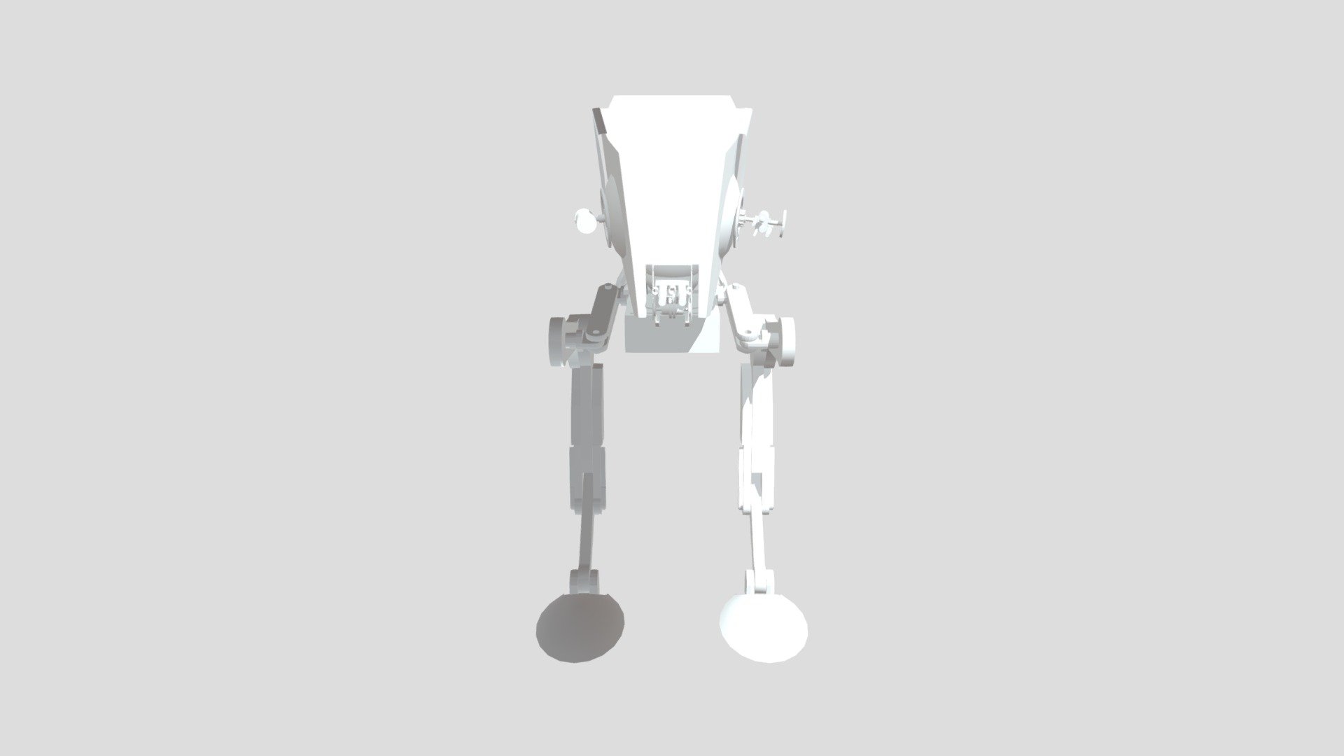 ATS Twk4 - 3D model by PyroWeezy [91a2b61] - Sketchfab