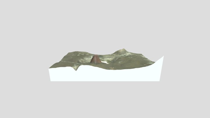 Cukur 3D models - Sketchfab