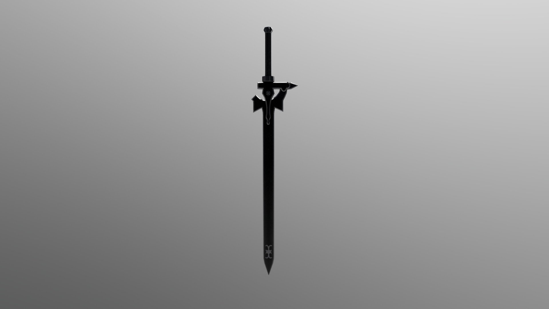 Elucidator - 3D model by labigm [91a3c9e] - Sketchfab